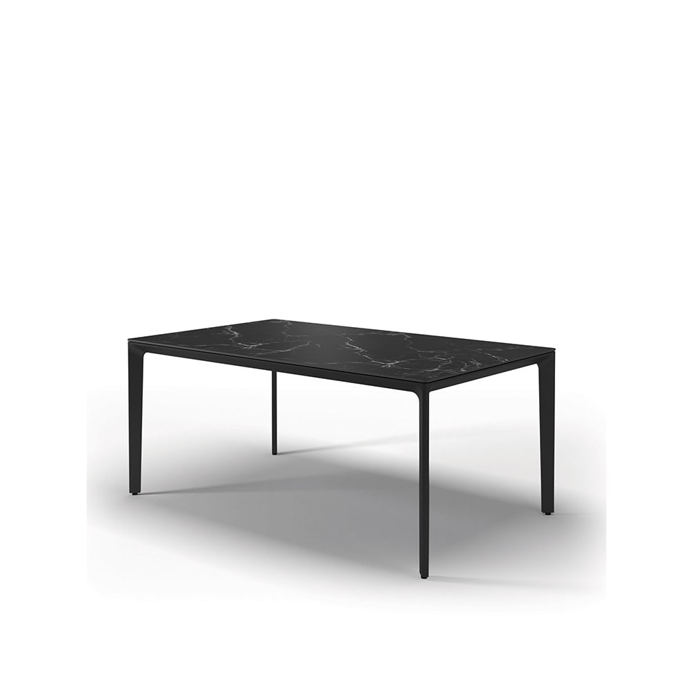 Gloster Carver 67" Dining Table | CurranHOME