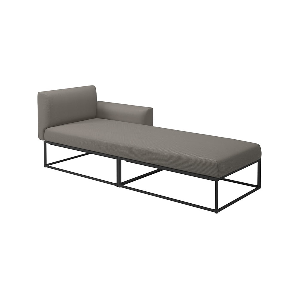 Gloster Maya Left / Right Day Bed | CurranHOME