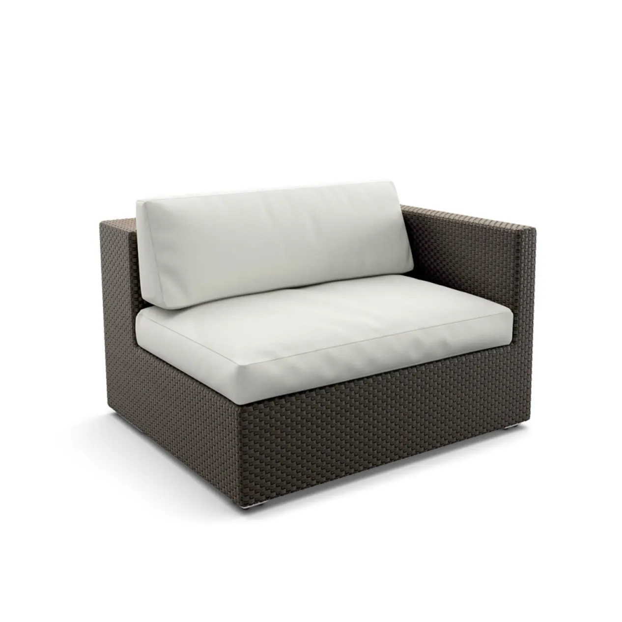 DEDON LOUNGE Left Module | CurranOUTDOOR