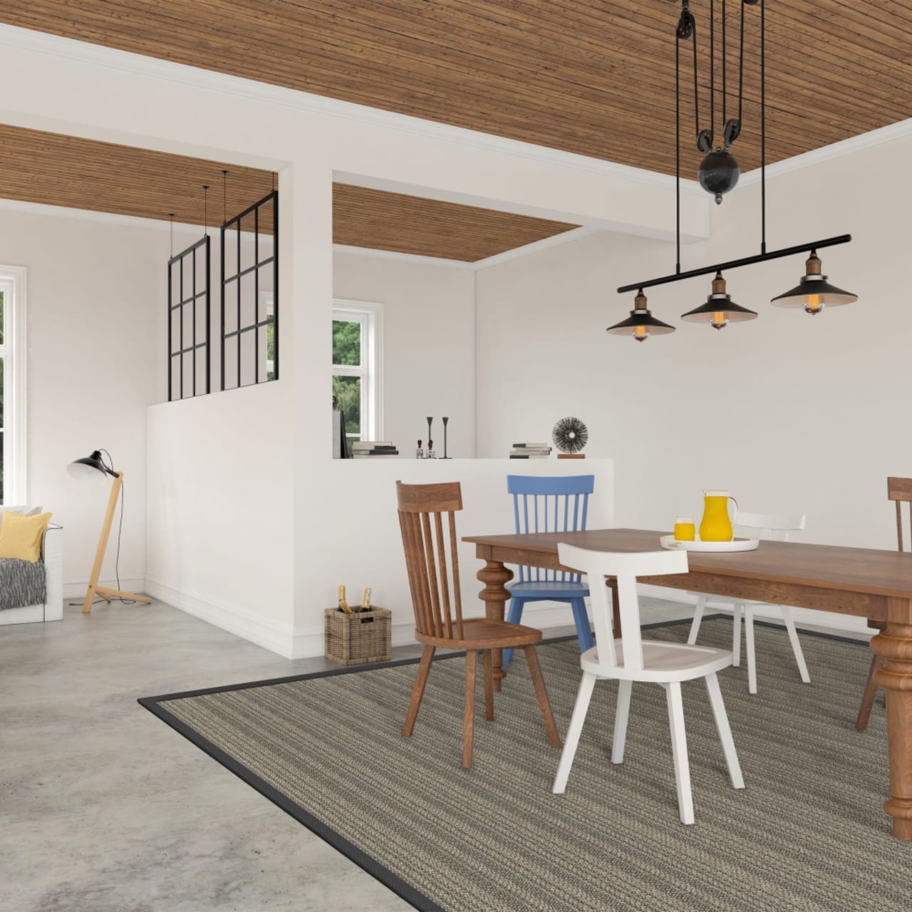 Lopez | Luxury Sisal Rugs, Carpet & More