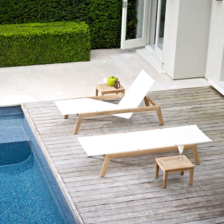 Solana by Gloster | CurranOUTDOOR