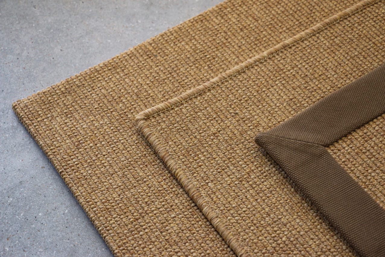 Synthetic Sisal Rugs | SynSisal® & Indoor Synthetics | sisalcarpet.com