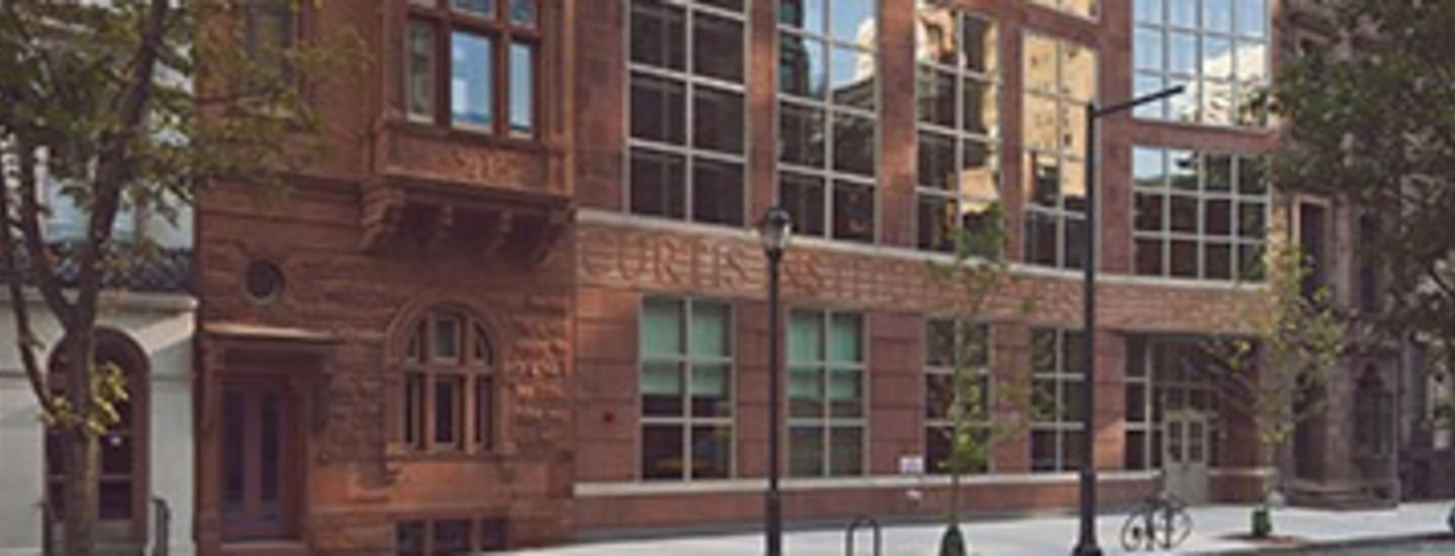 Campus Safety - Curtis Institute of Music