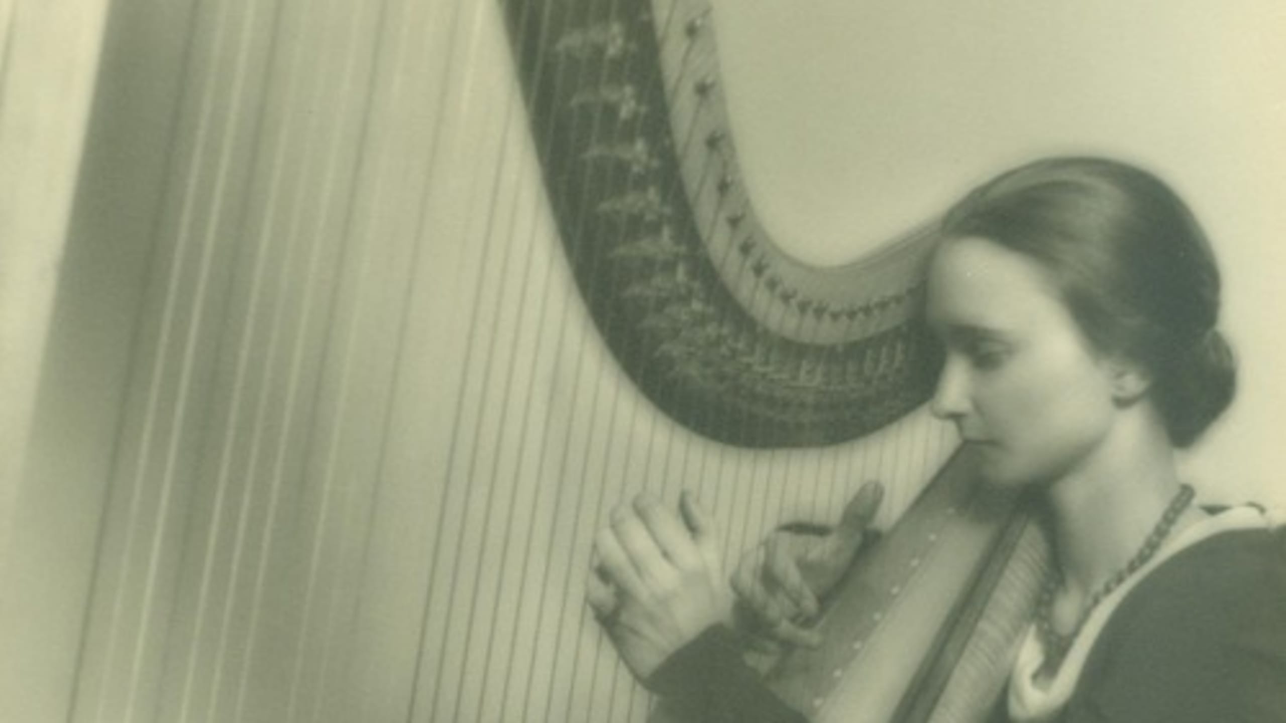 A Musical Family: Alice Chalifoux Rideout and Jeanne Chalifoux - Curtis ...