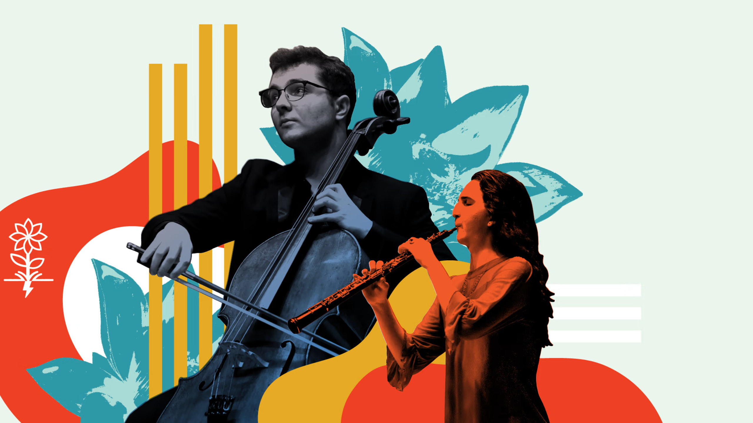 Curtis Symphony Orchestra Presents “Beethoven, Ortiz, and Barber" on ...