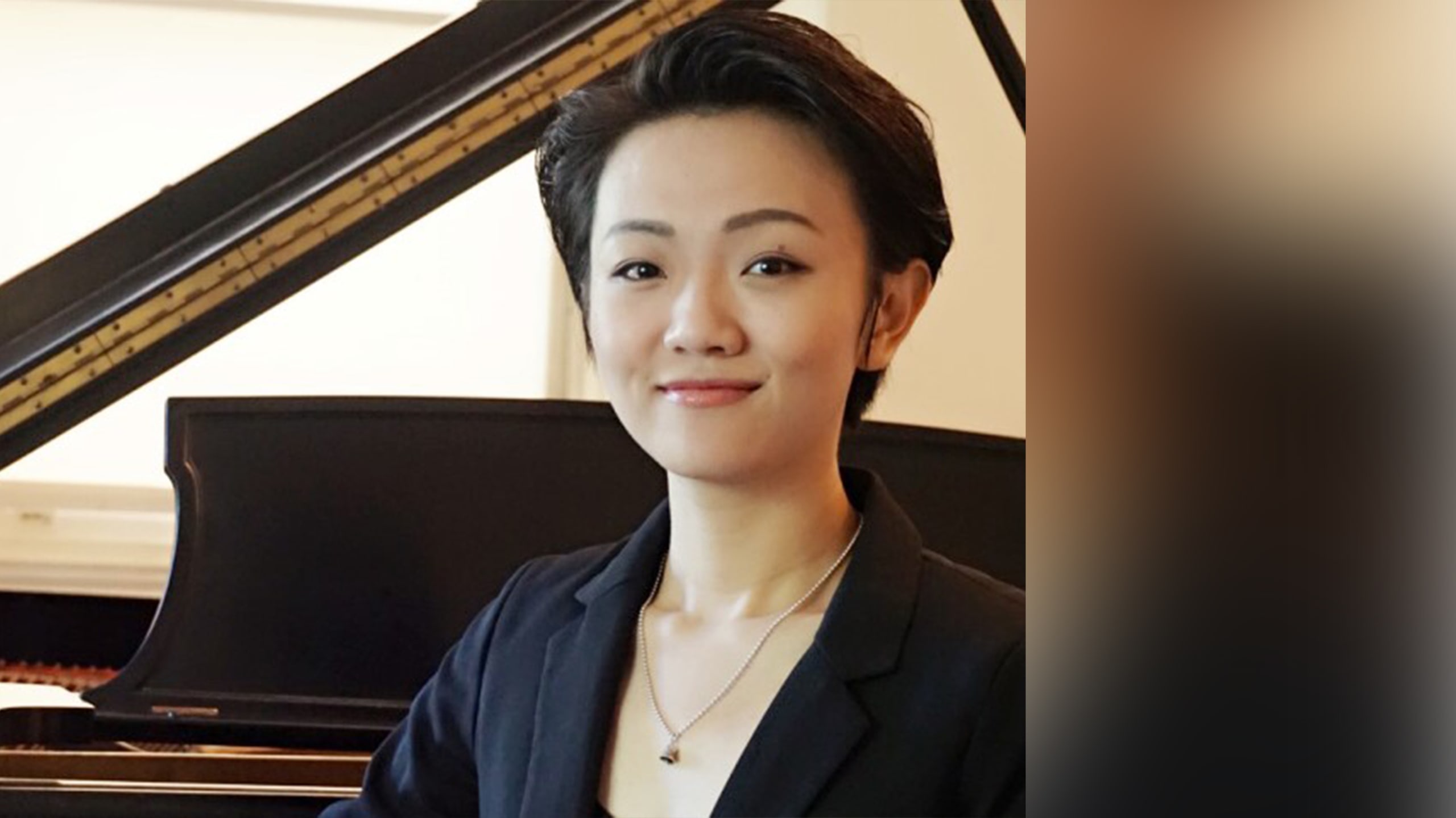 Q&A with Composer Dai Wei ('19) - Curtis Institute of Music