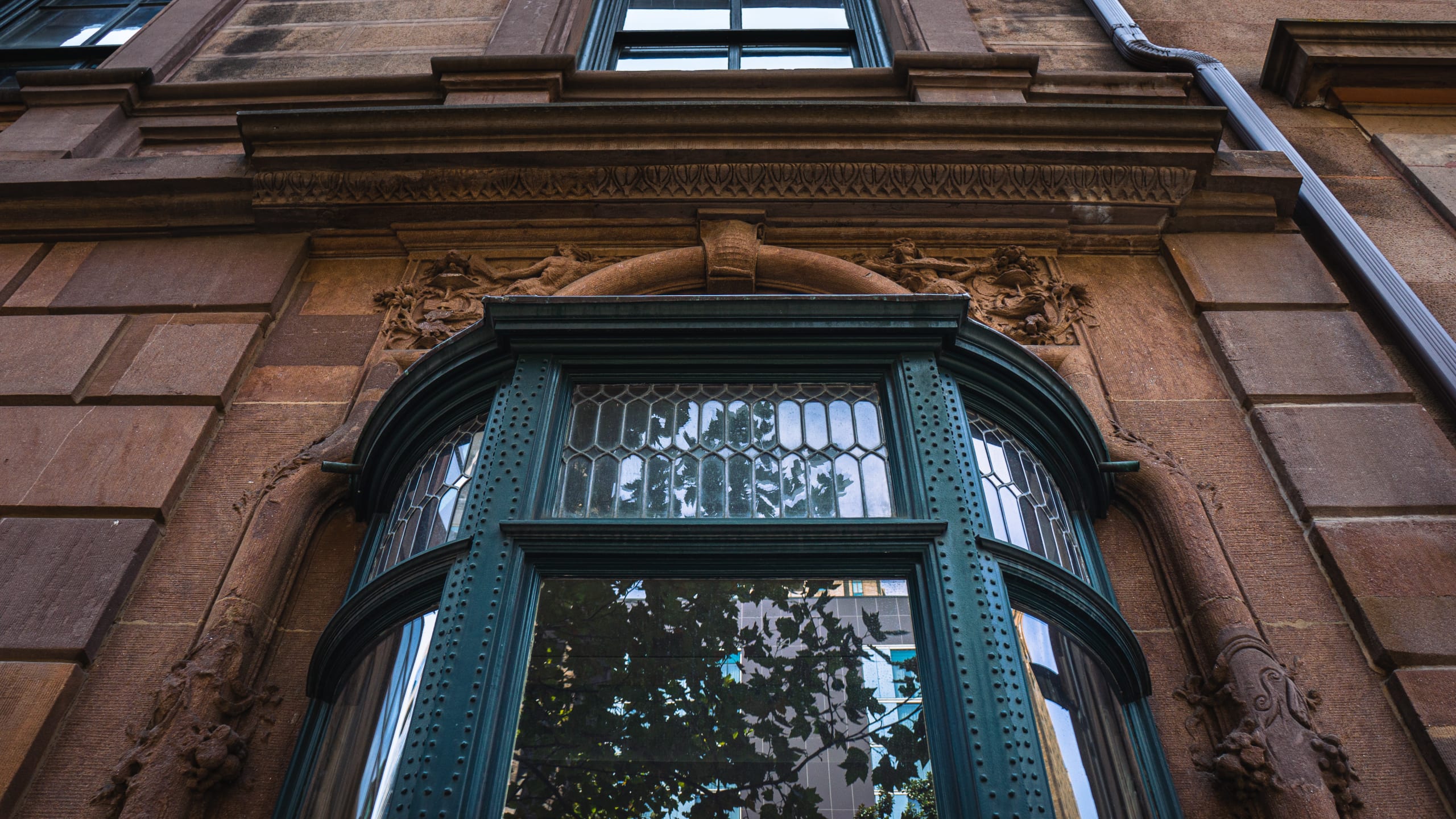 Campus Safety - Curtis Institute of Music