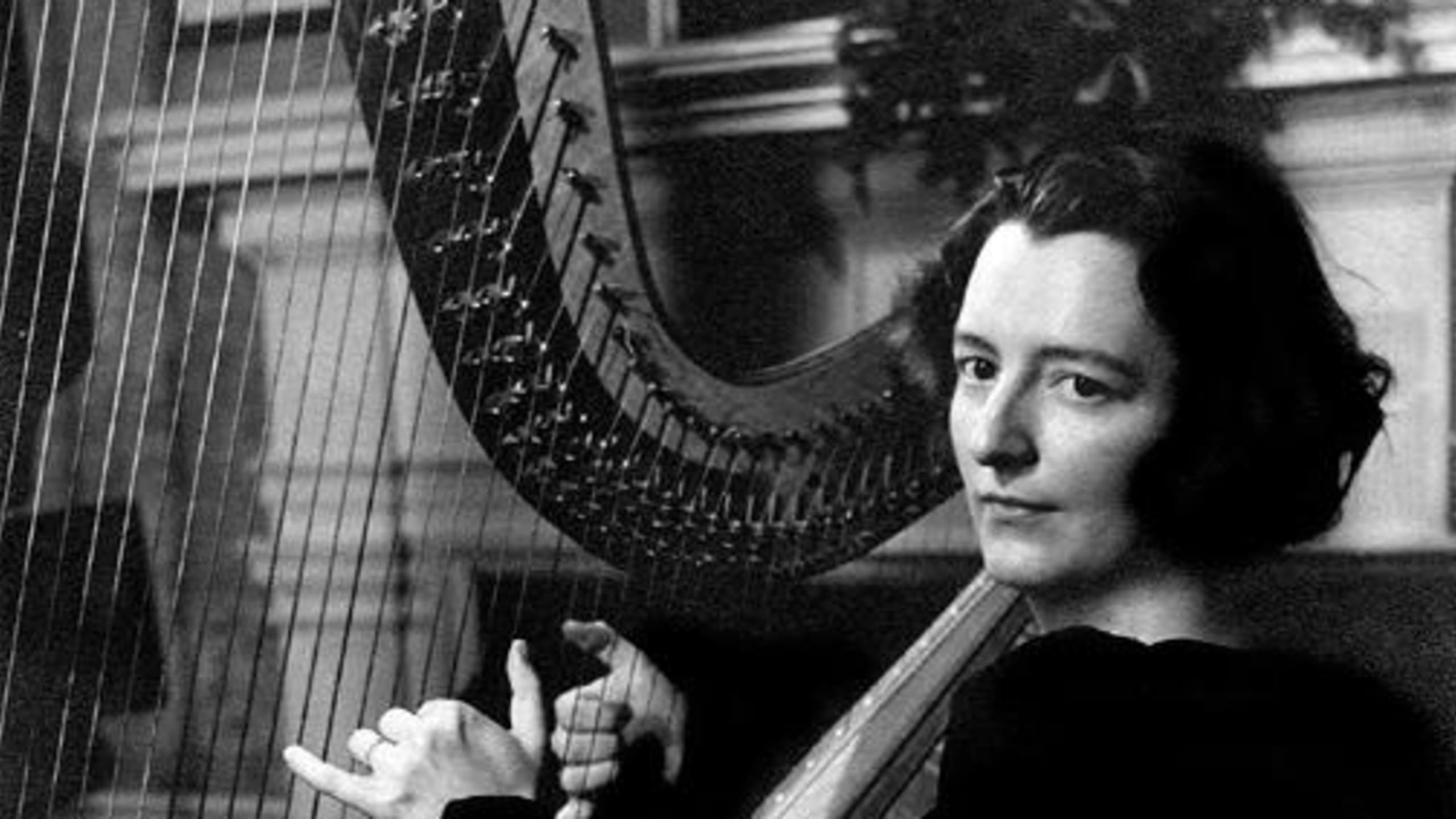 Edna Phillips: One giant leap for women in orchestras - Curtis ...