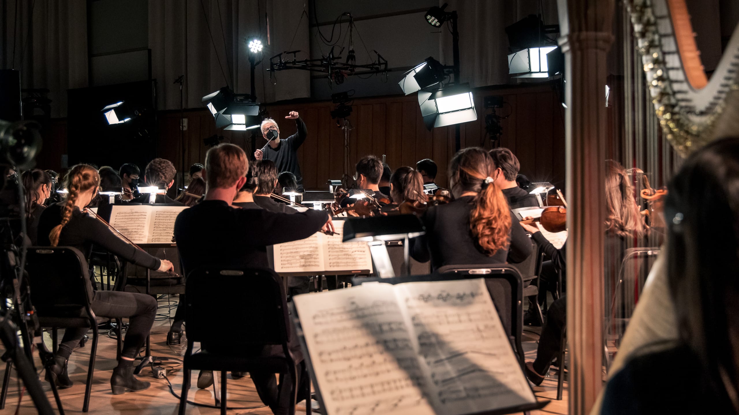 The Curtis Institute of Music Launches Record Label, Curtis Studio - Curtis Institute of Music