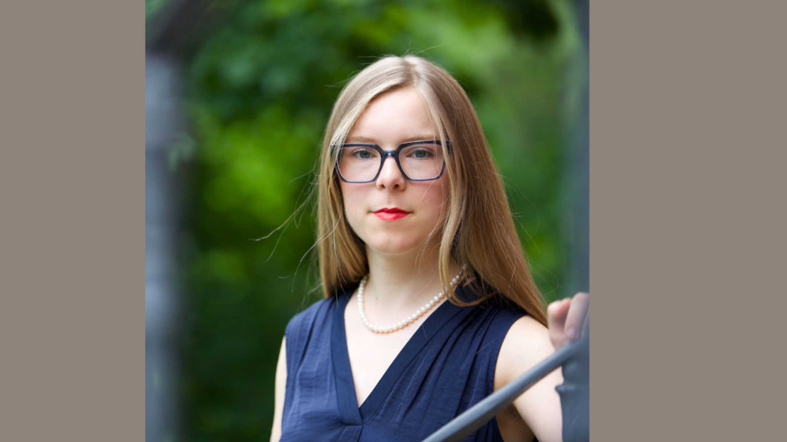 Meet the Student: Q&A with Composer Leigha Amick - Curtis Institute of ...