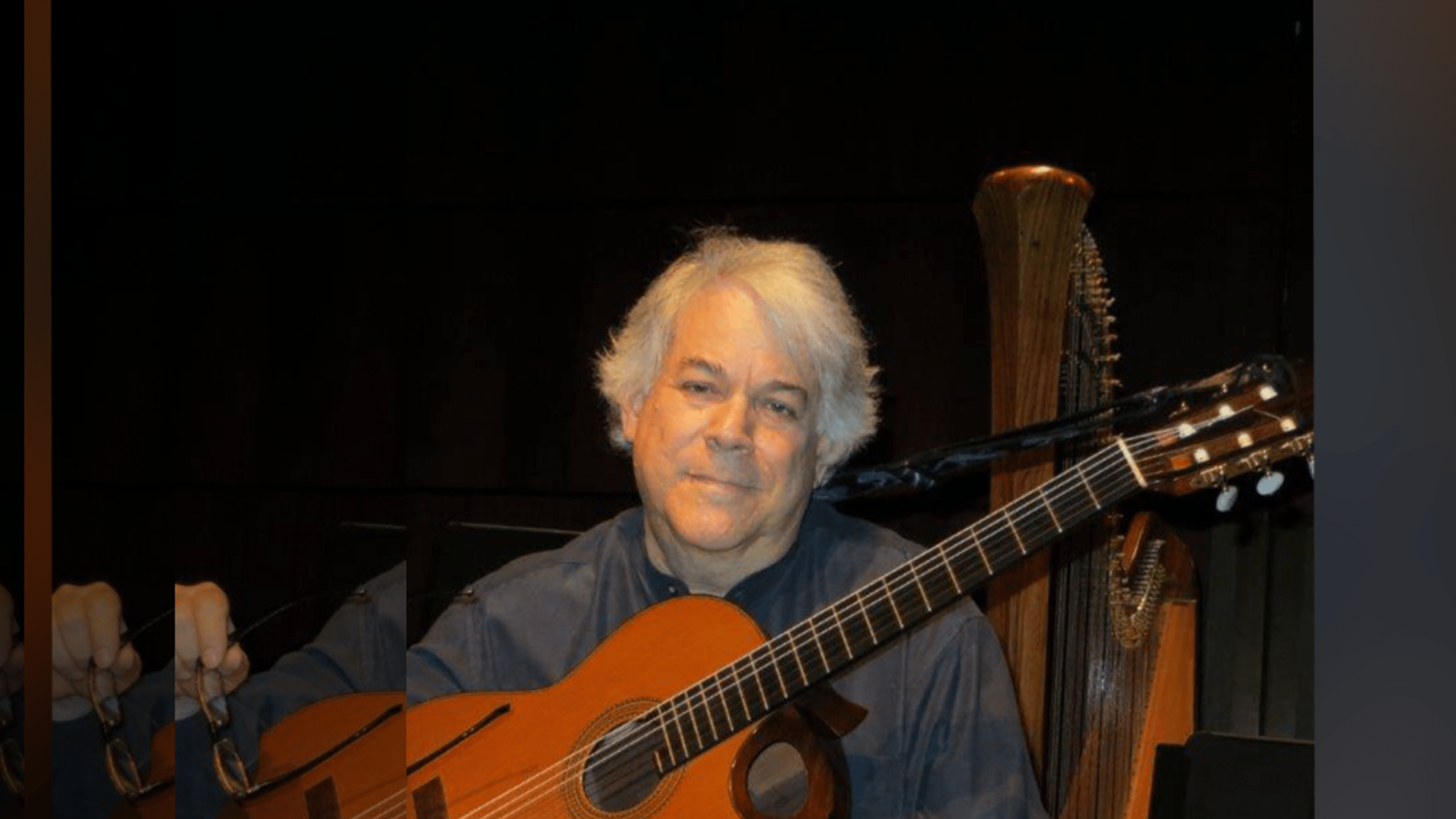 David Starobin - Curtis Institute of Music