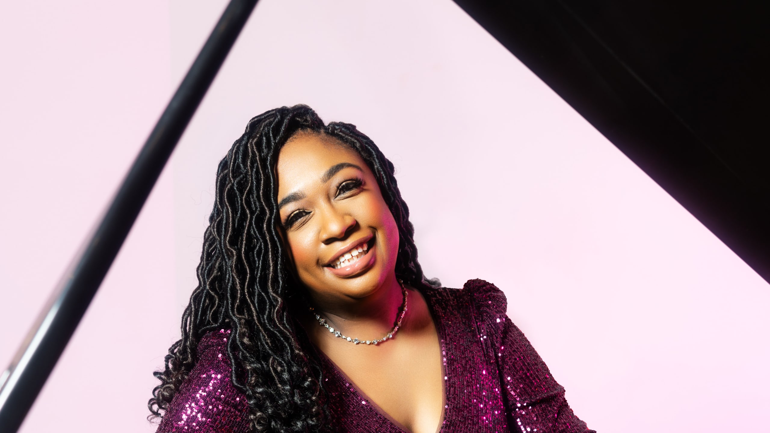 Michelle Cann Named Christel DeHaan Artistic Partner of the American ...