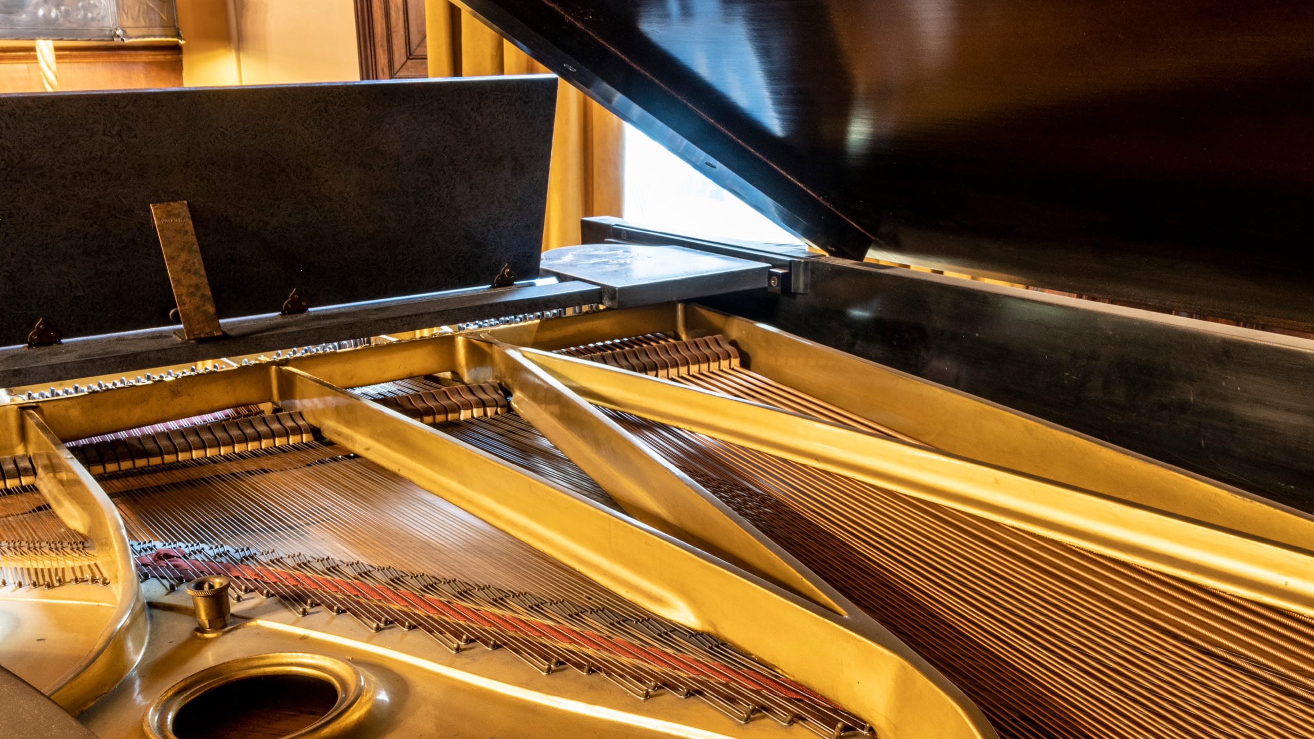 Master of Music - Curtis Institute of Music