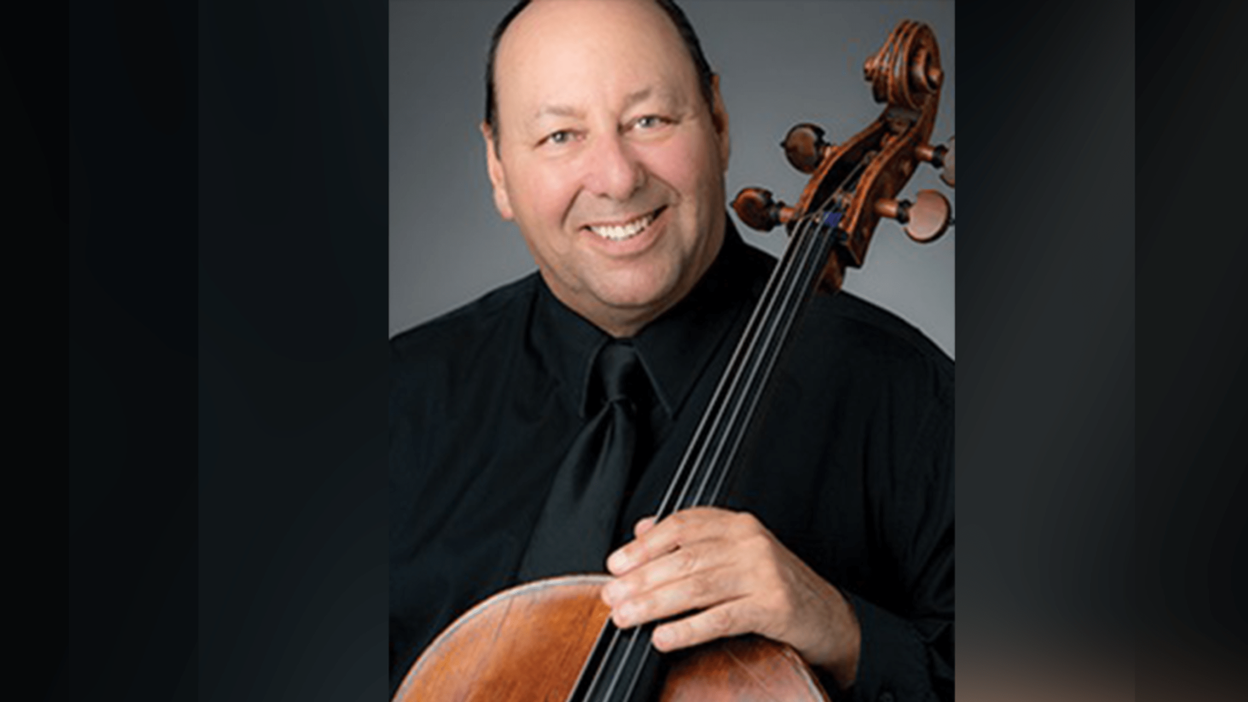 Peter Wiley - Curtis Institute of Music