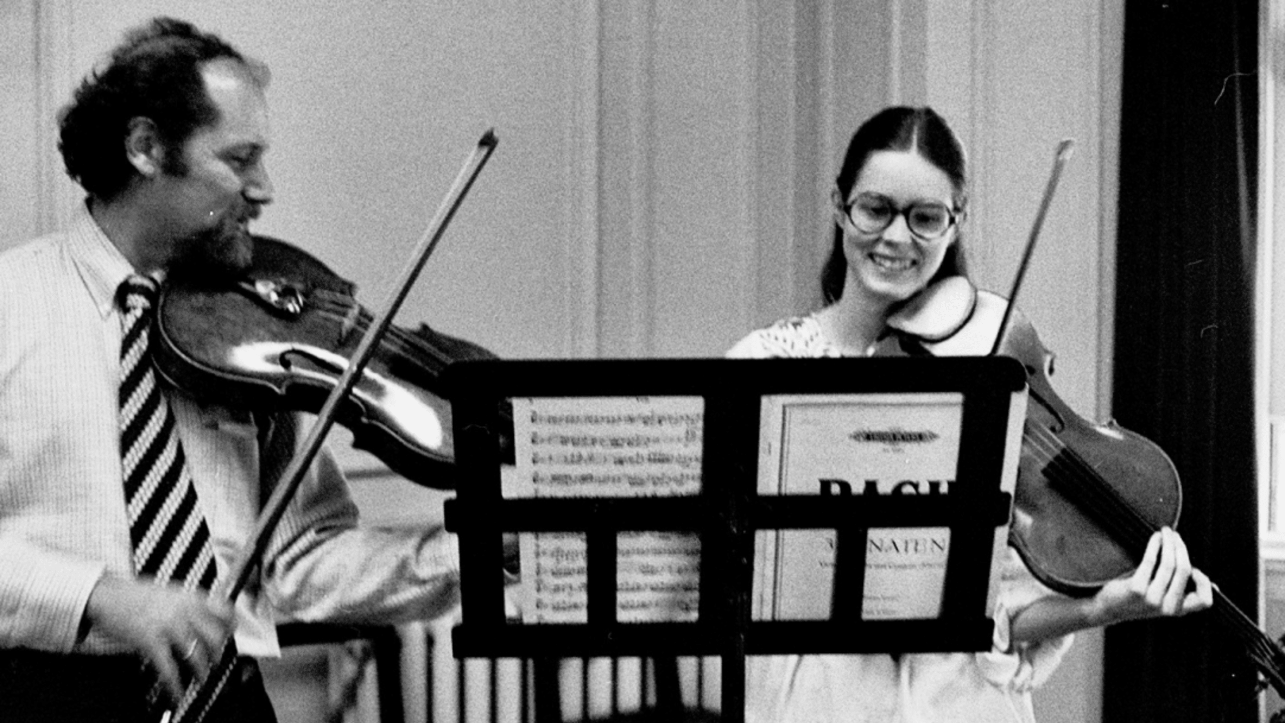 Legacy of Viola - Curtis Institute of Music