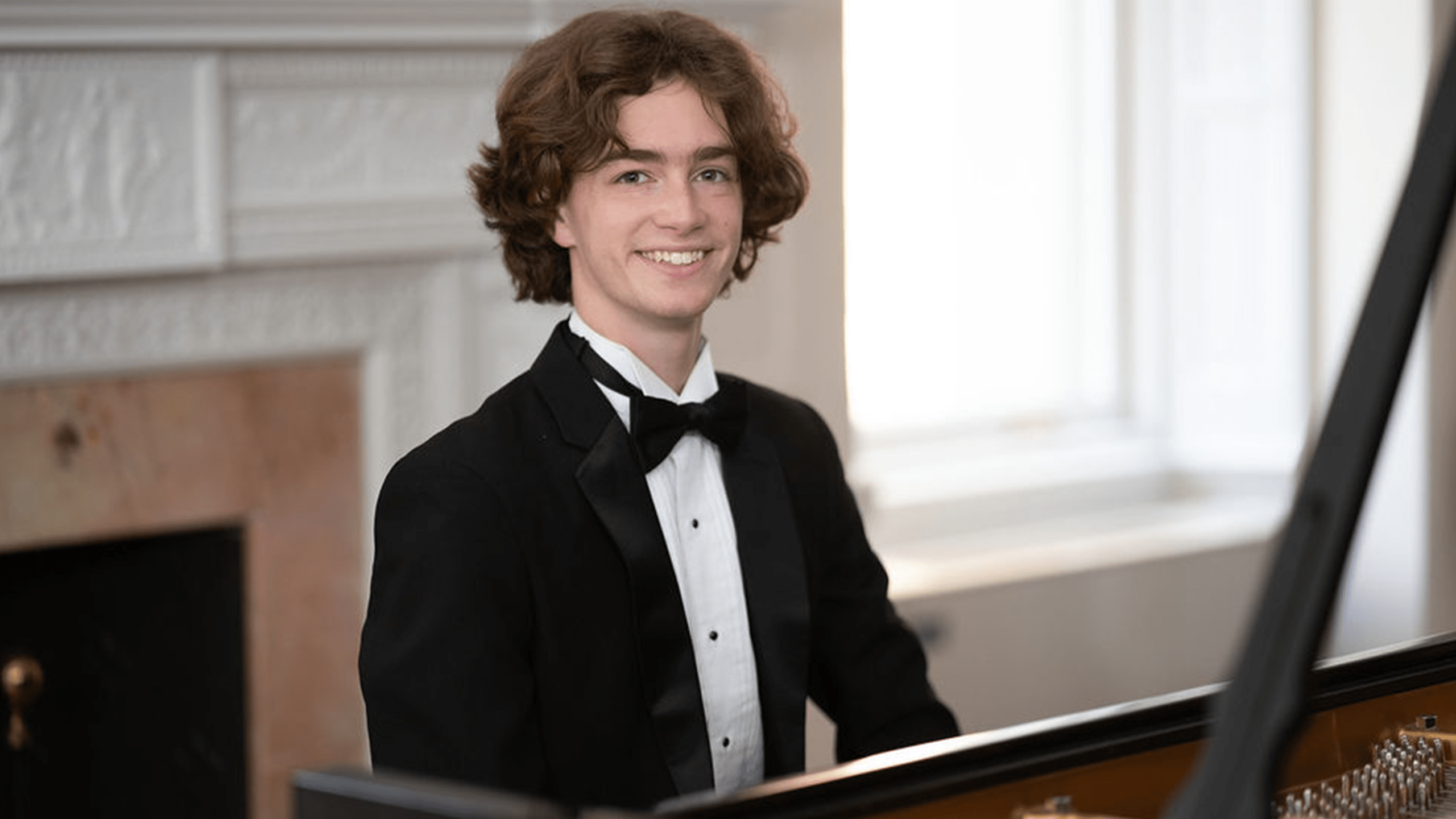 Curtis at All Hallows - Curtis Institute of Music