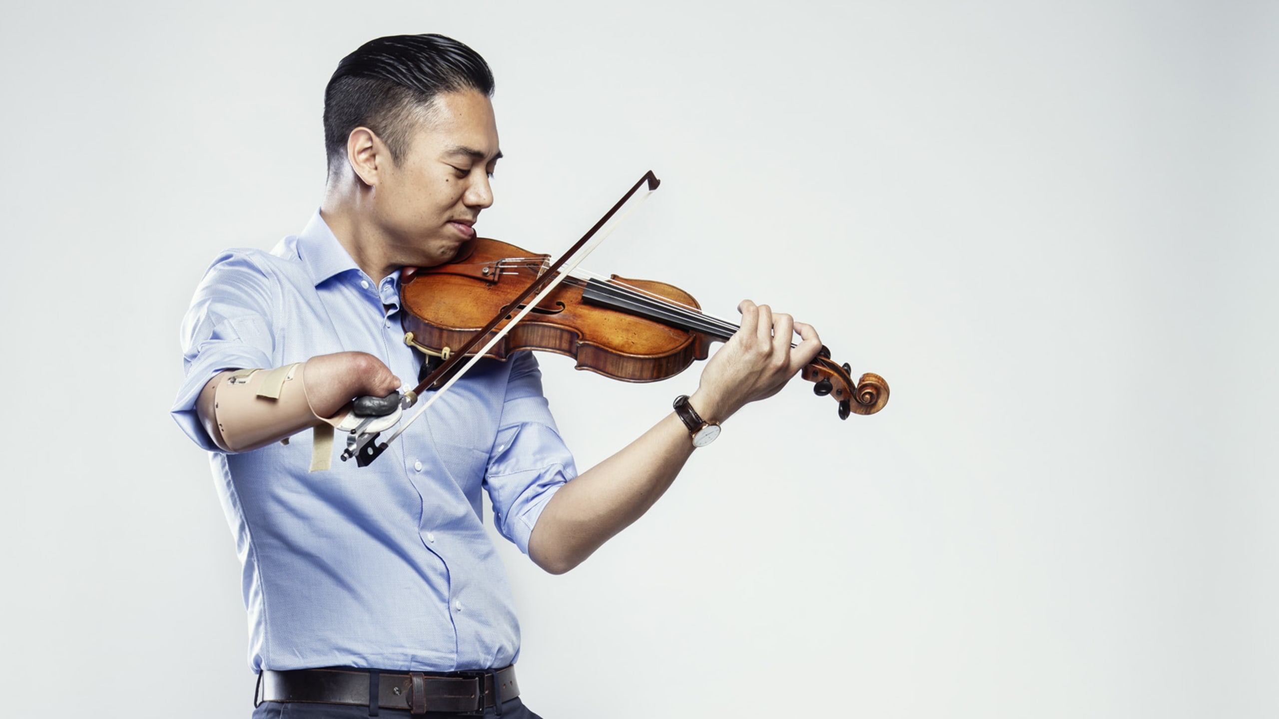 Celebrating AAPI Heritage & History: Adrian Anantawan (Violin '06 ...