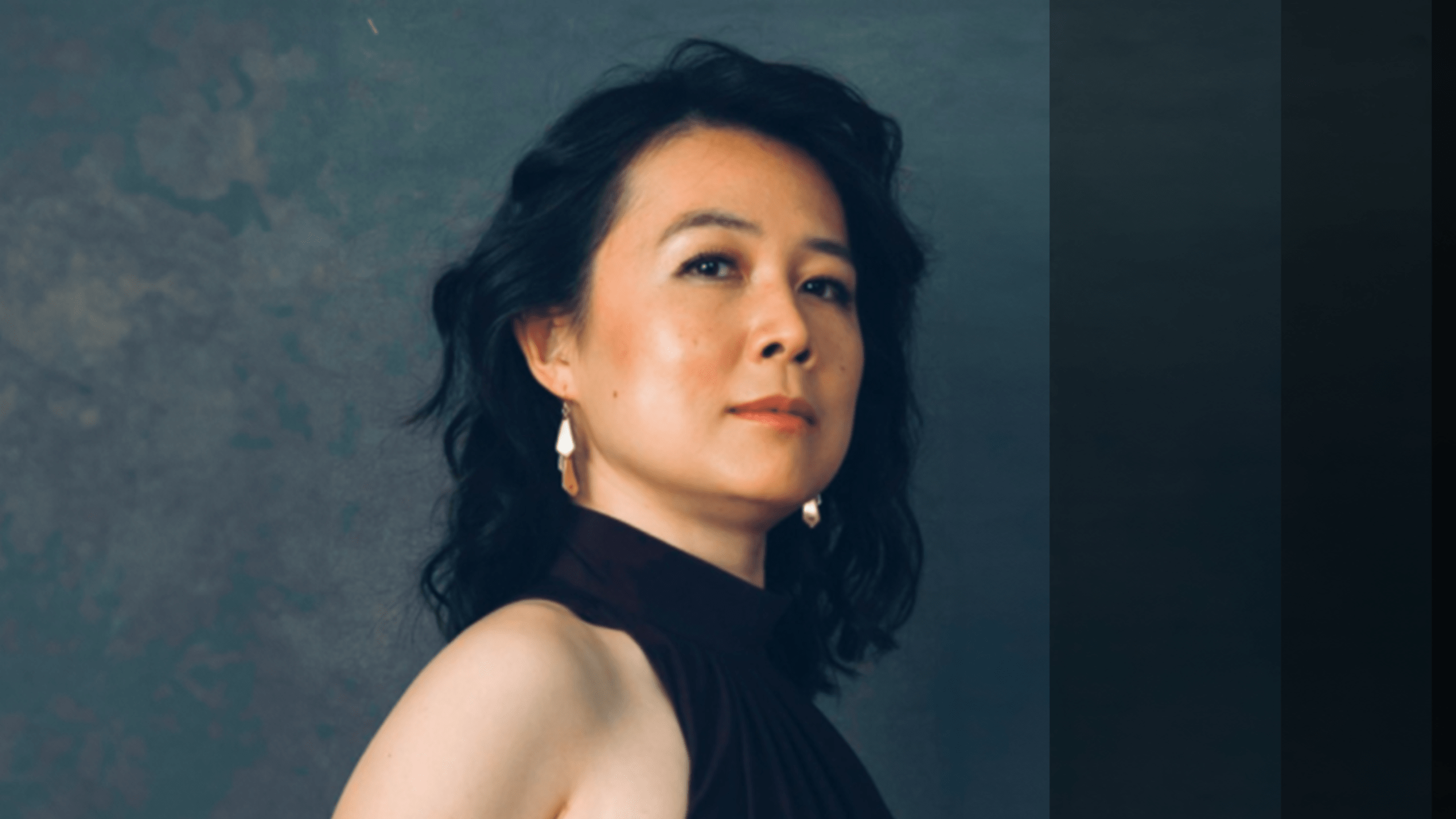 Amy Yang - Curtis Institute of Music