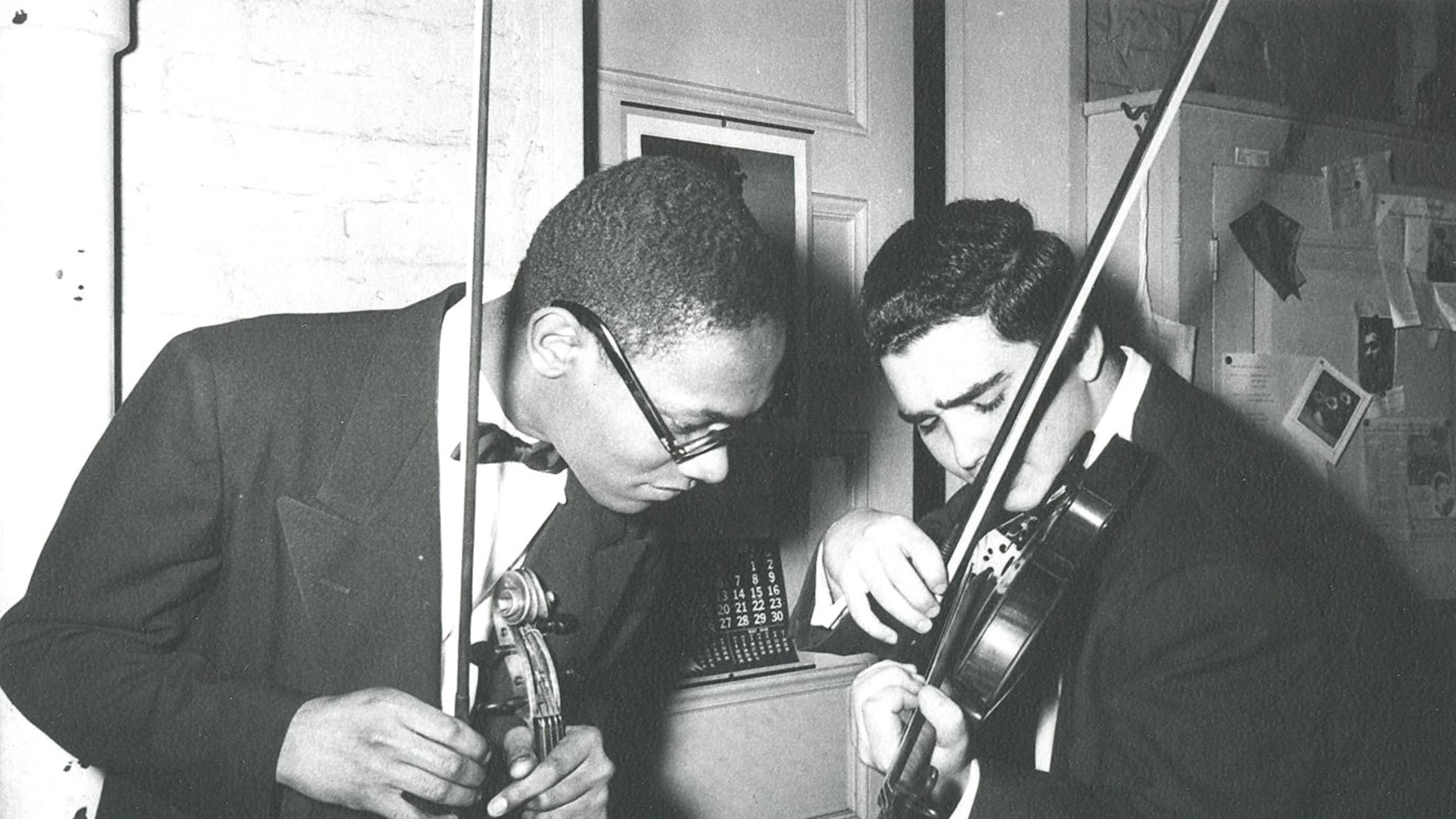 Legacy of Viola - Curtis Institute of Music