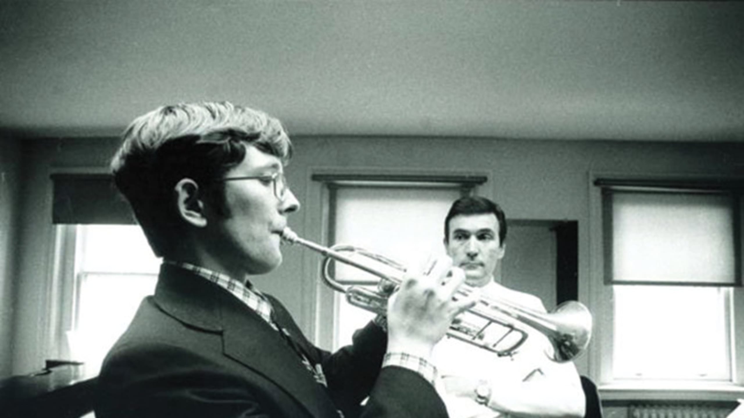 Legacy of Trumpet - Curtis Institute of Music