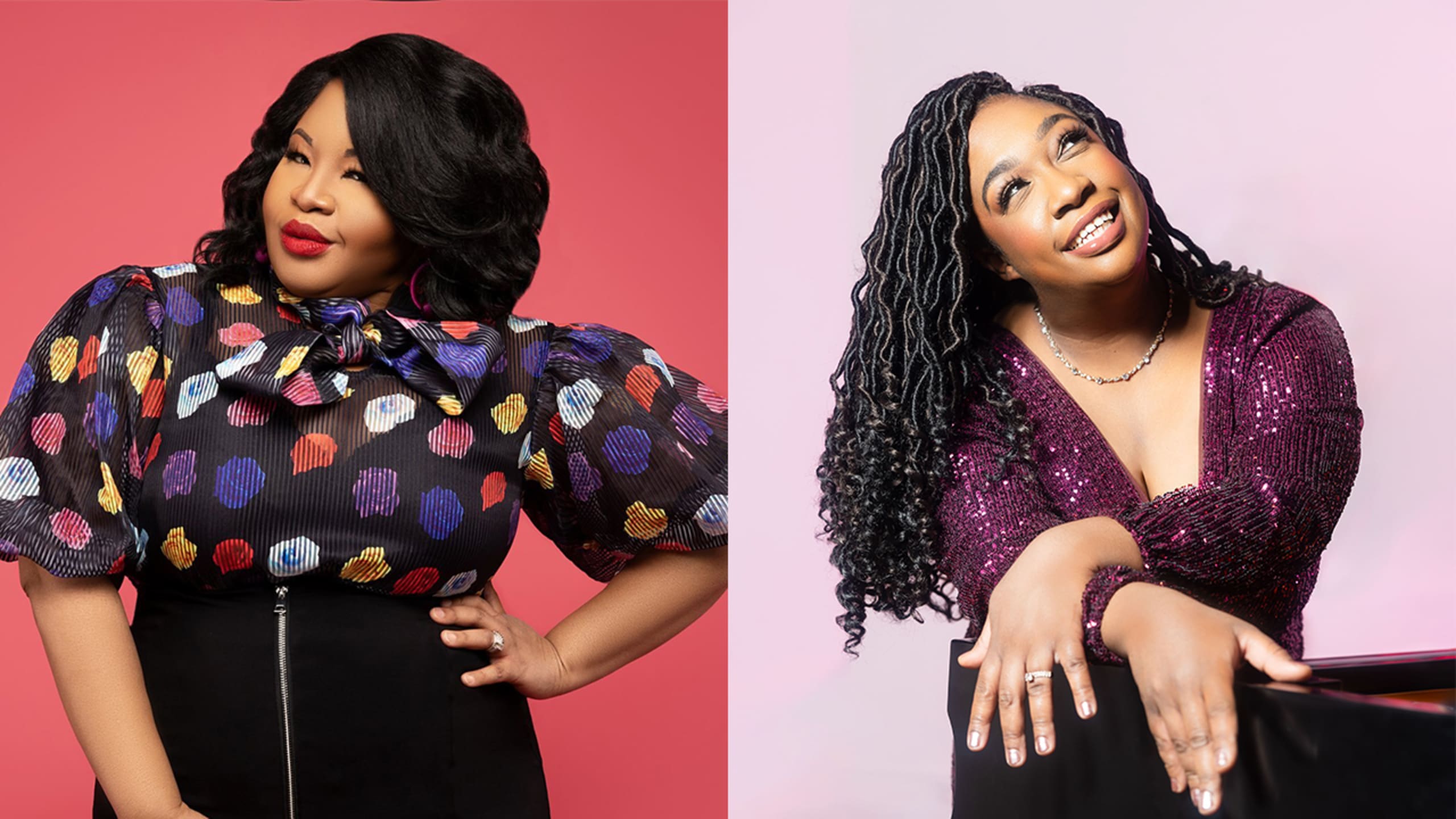 Karen Slack and Michelle Cann Featured on CBS News Philadelphia About ...