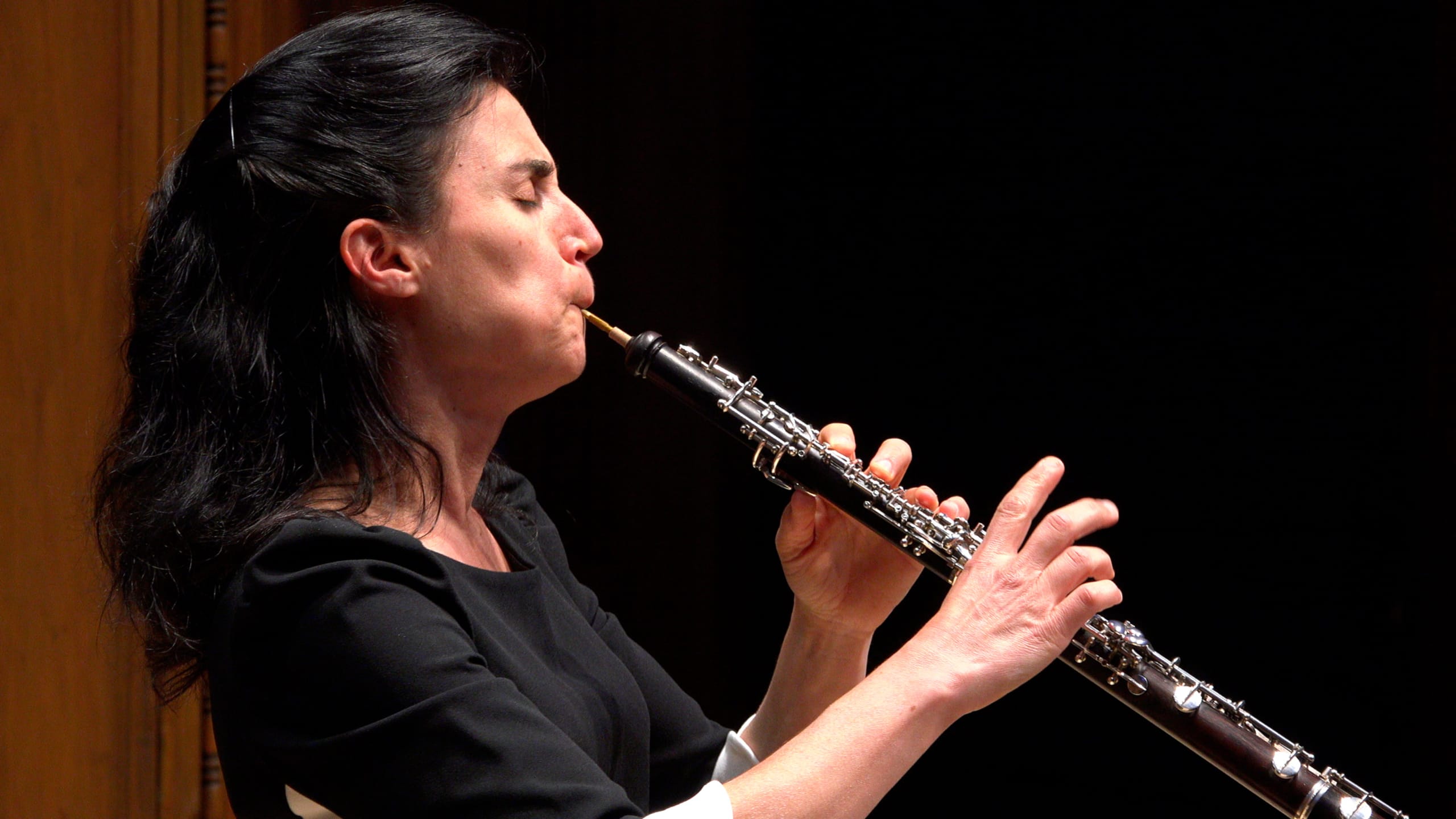 A Century of New Sounds - Curtis Institute of Music