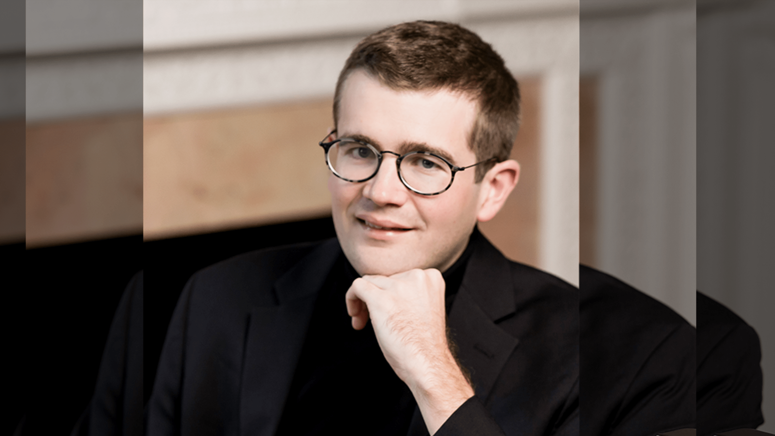 Thomas Weaver - Curtis Institute of Music