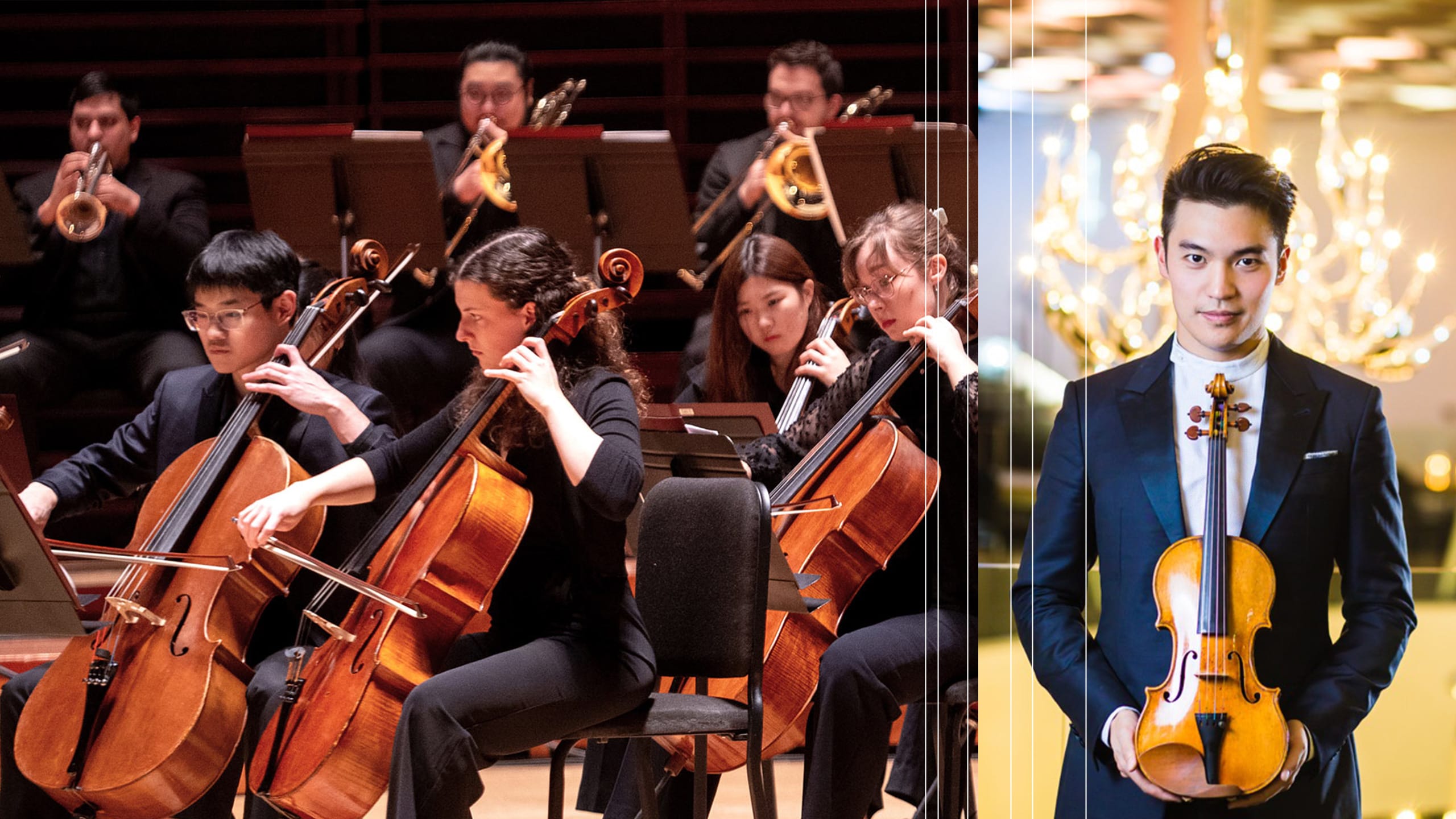 Philadelphia Inquirer Archives - Curtis Institute of Music