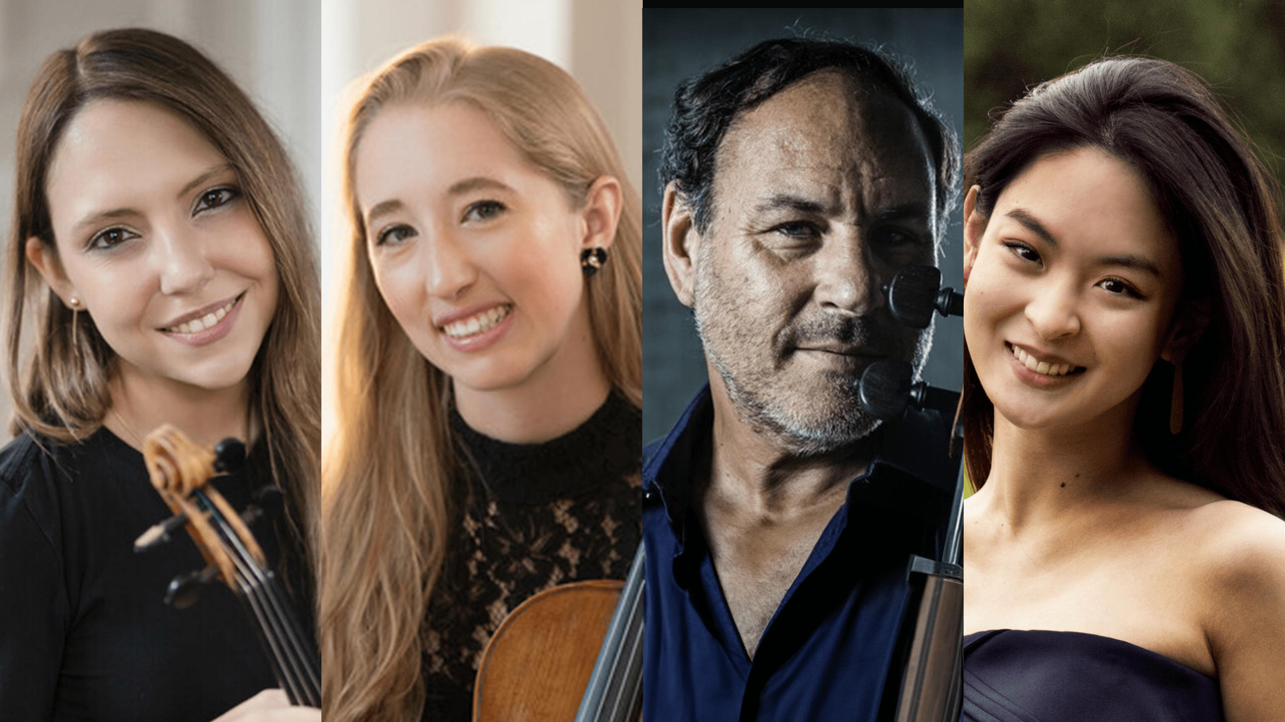 Curtis on Tour in Paris, France - Curtis Institute of Music