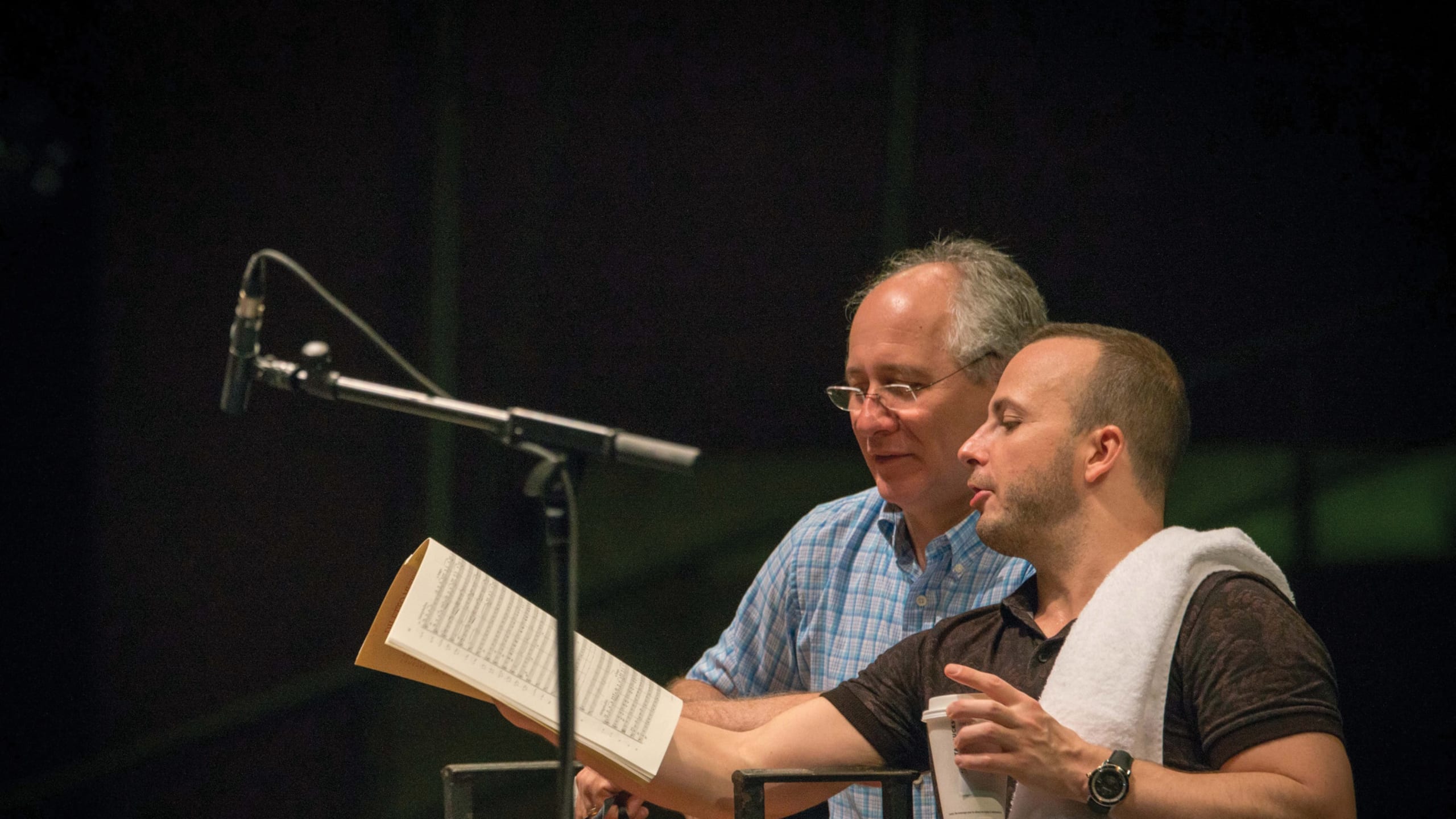 Legacy of Timpani and Percussion - Curtis Institute of Music