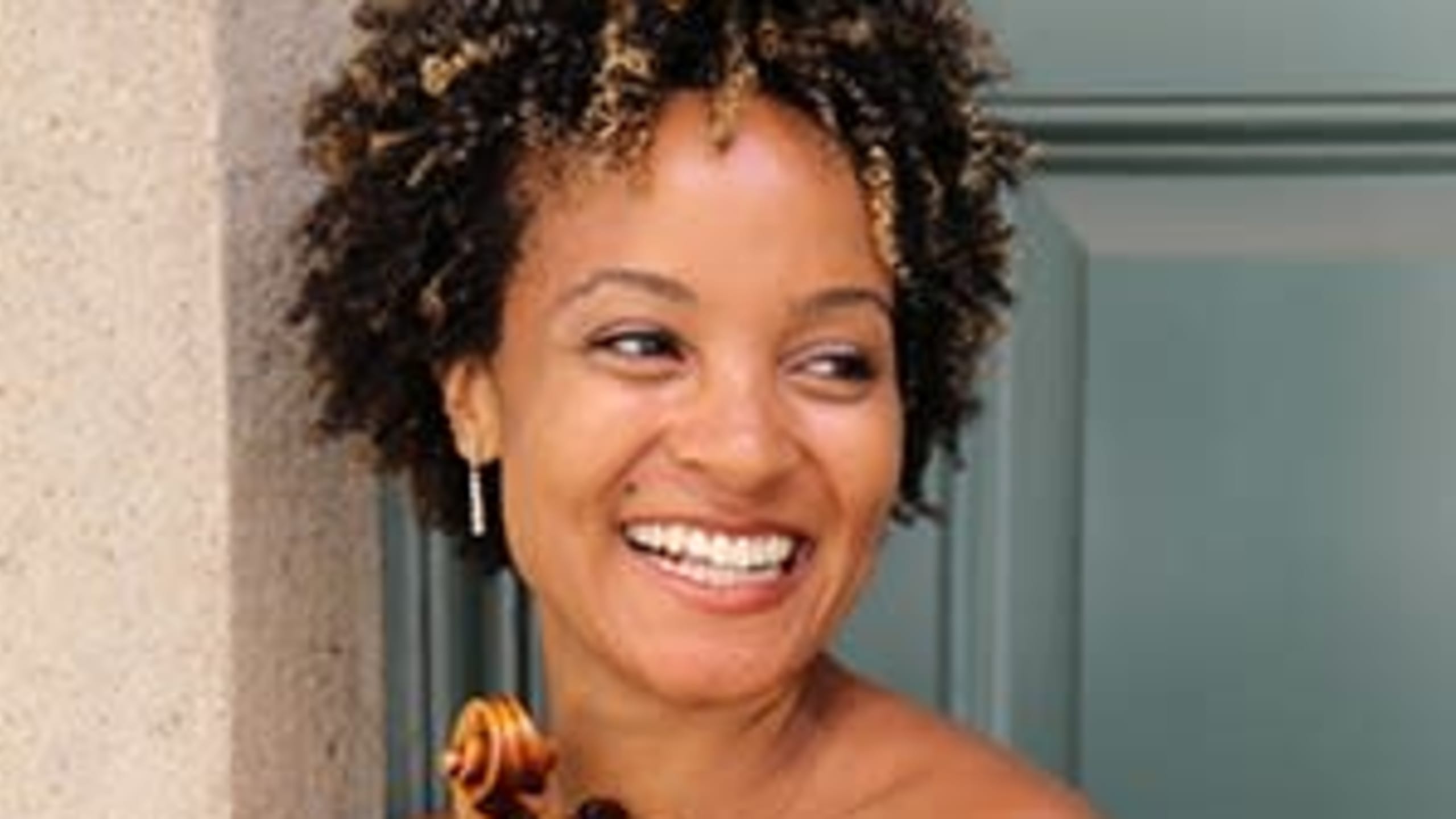 Melissa White - Curtis Institute of Music