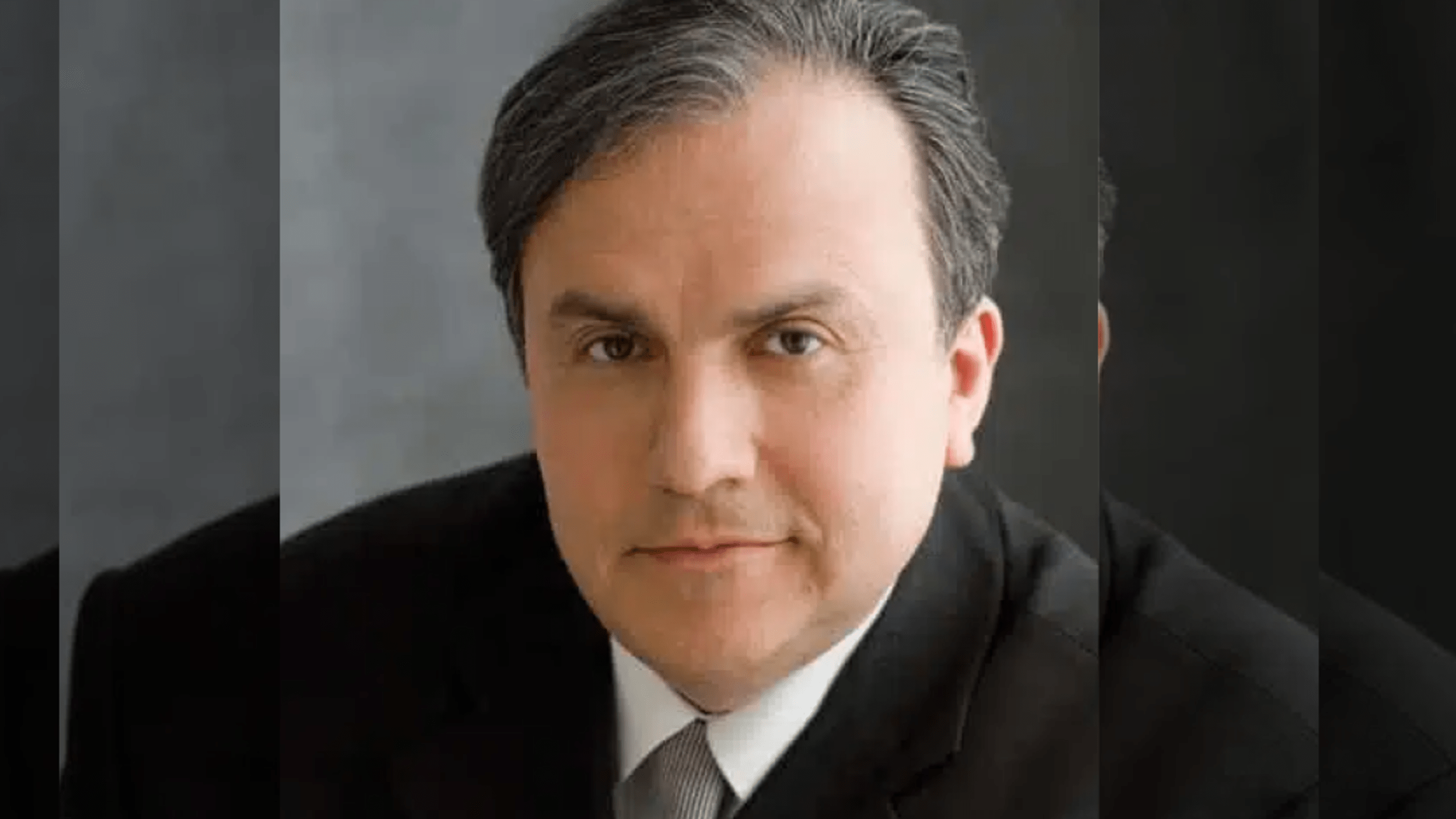 Yefim Bronfman - Curtis Institute of Music
