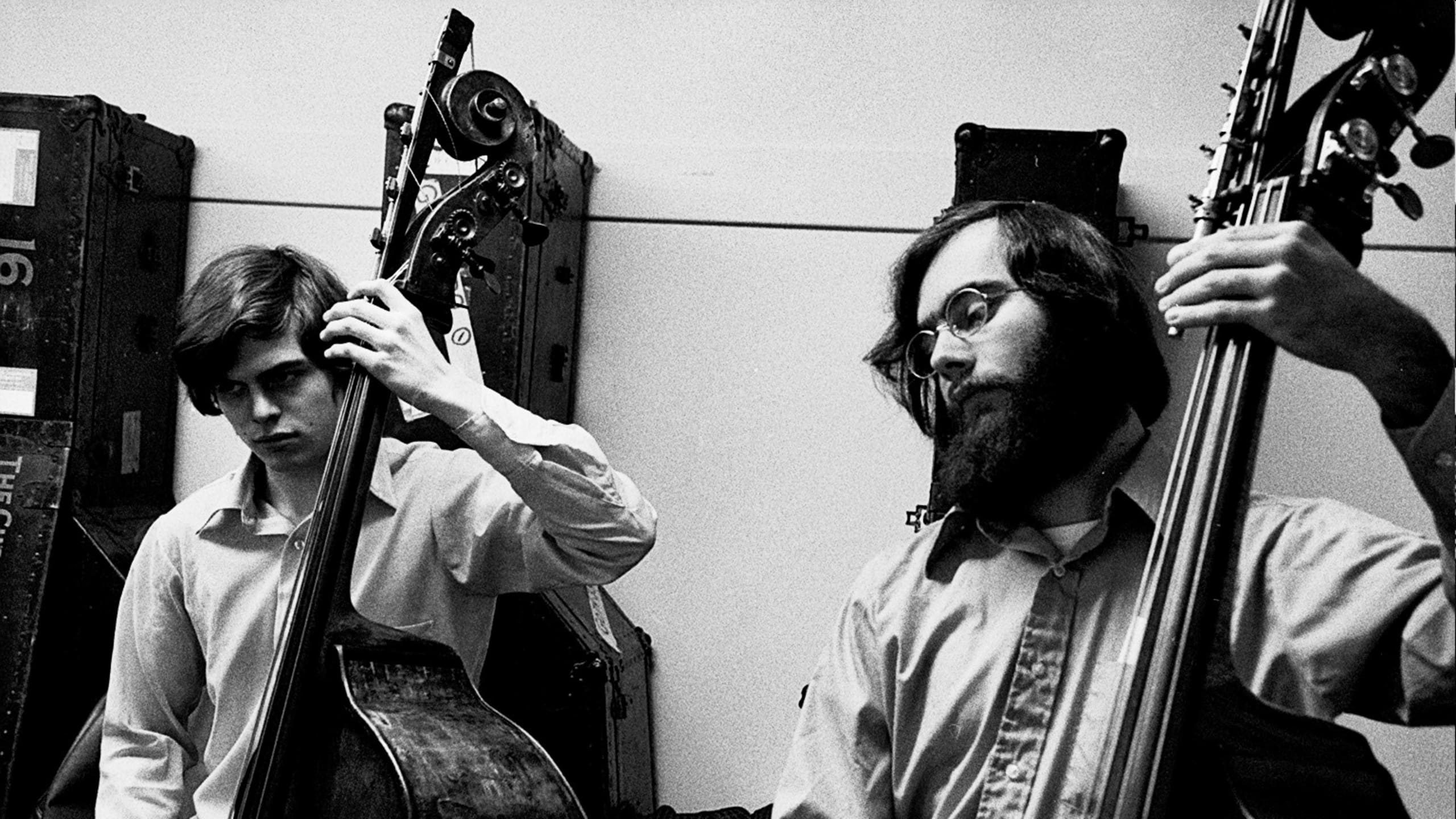 Legacy of Double Bass - Curtis Institute of Music