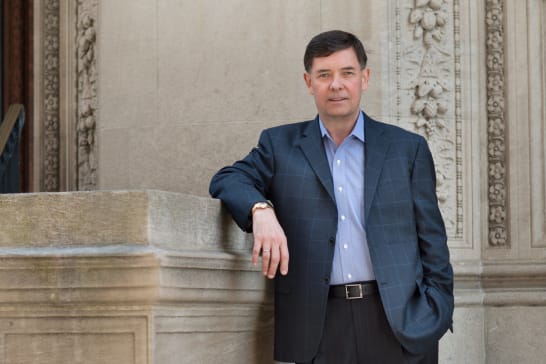 Alumni Highlight: Elizabeth Zharoff (Opera ’12) - Curtis Institute of Music