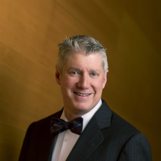 Michael Stern - Curtis Institute of Music