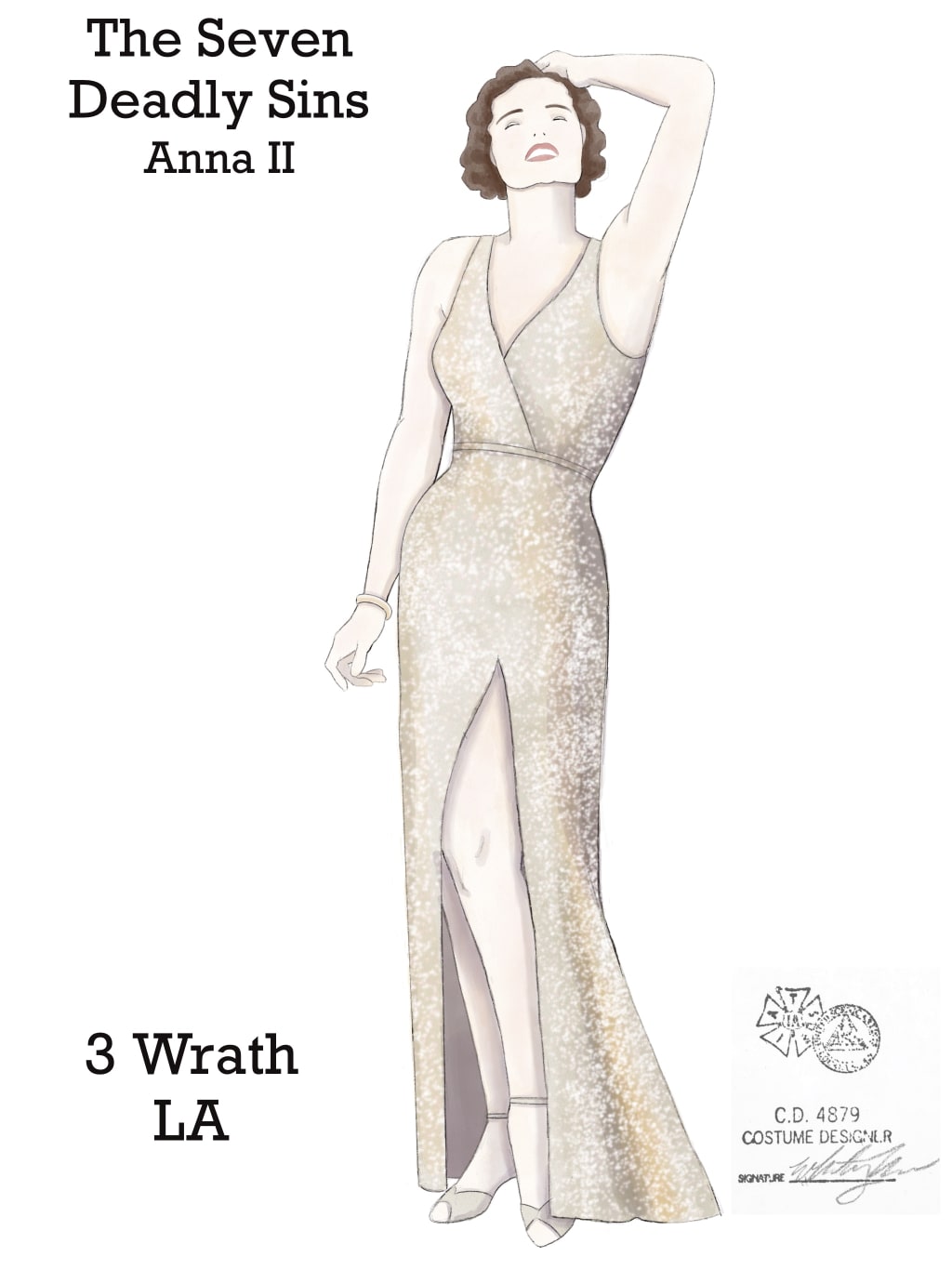 Behind-the-Scenes with Curtis Opera Theatre's Captivating Double Bill ...