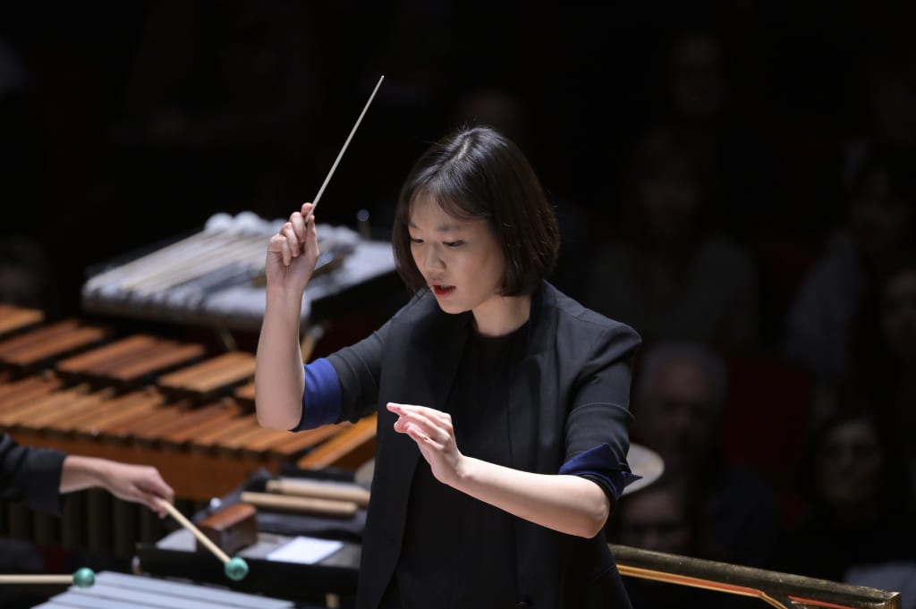 About - Curtis Institute of Music