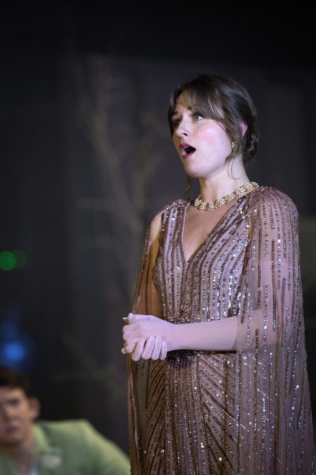Curtis Opera Theatre: Le nozze di Figaro (Photo Roundup) - Curtis ...