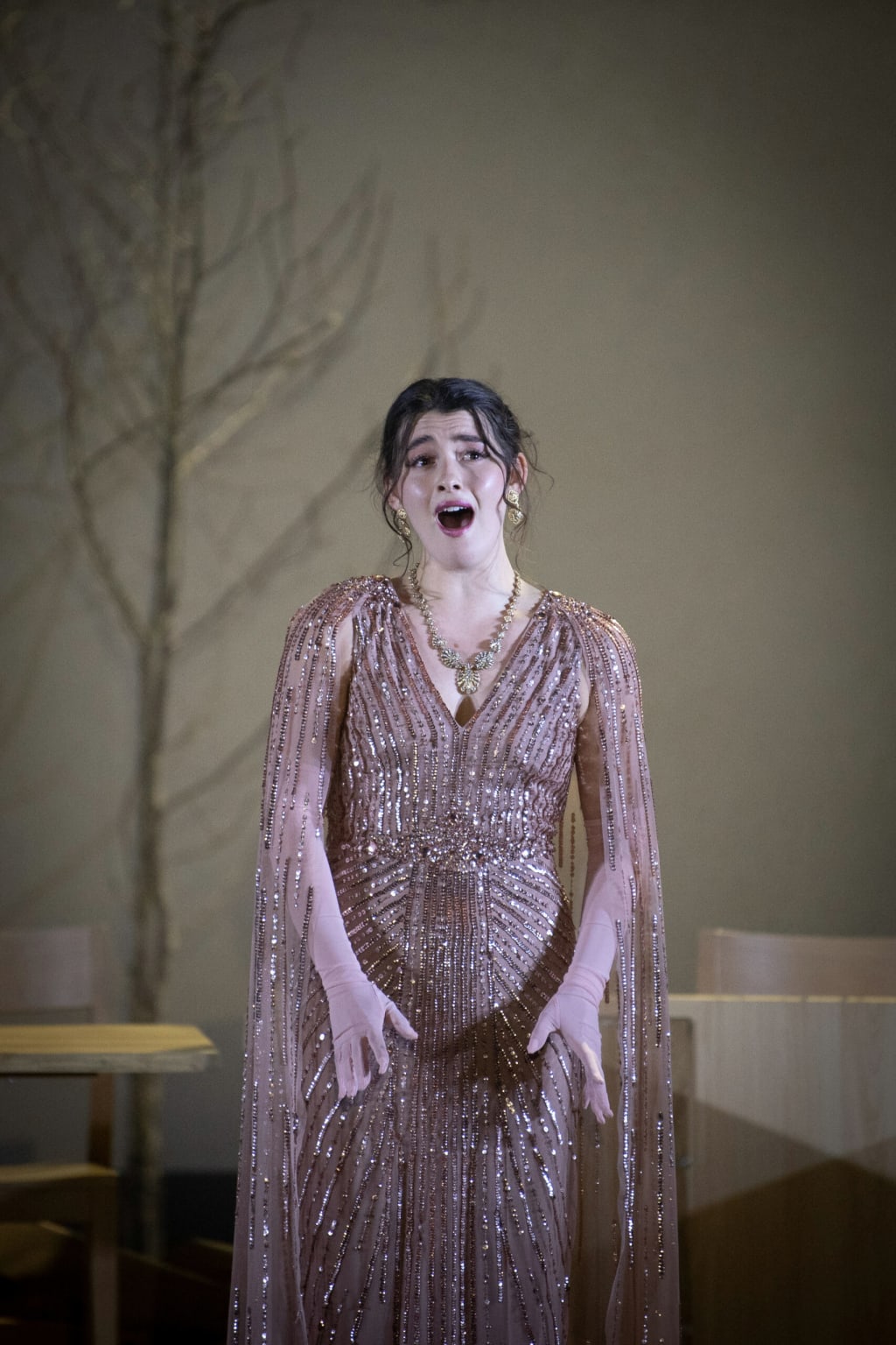 Curtis Opera Theatre: Le nozze di Figaro (Photo Roundup) - Curtis ...