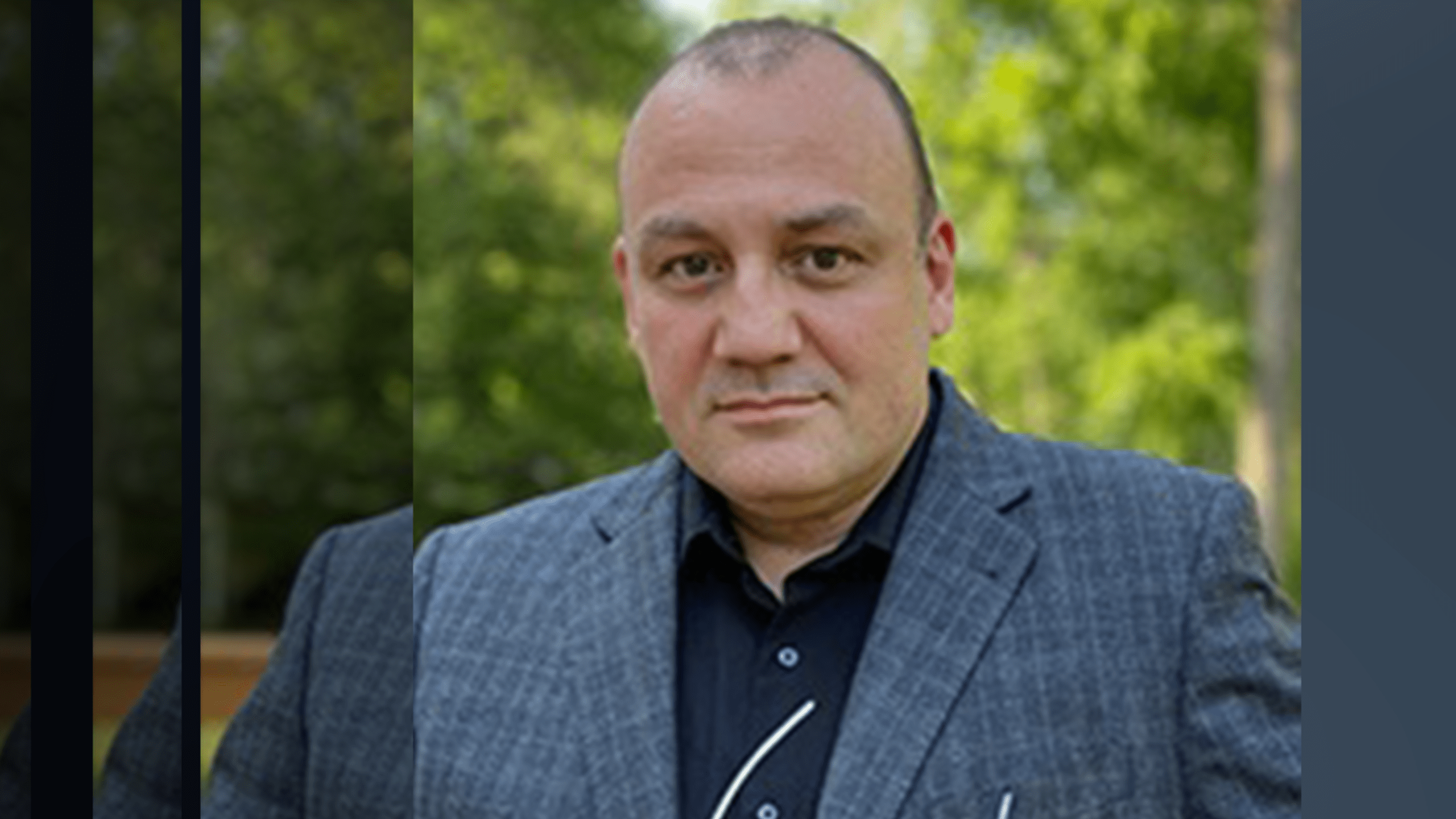 Jack Li Vigni - Curtis Institute of Music