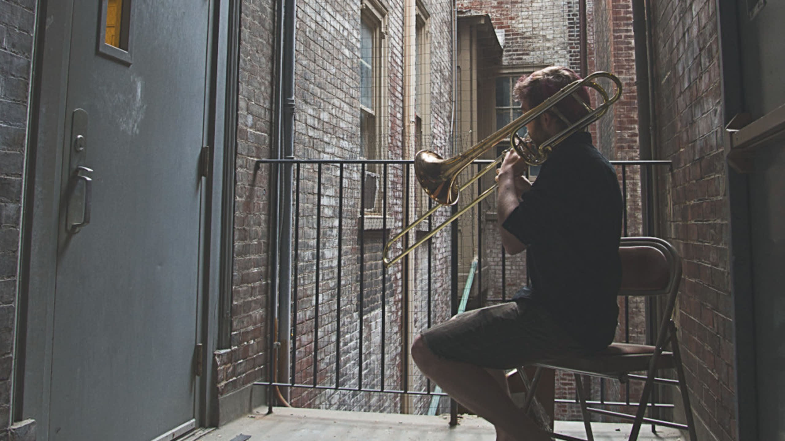 Legacy of Trombone and Tuba - Curtis Institute of Music