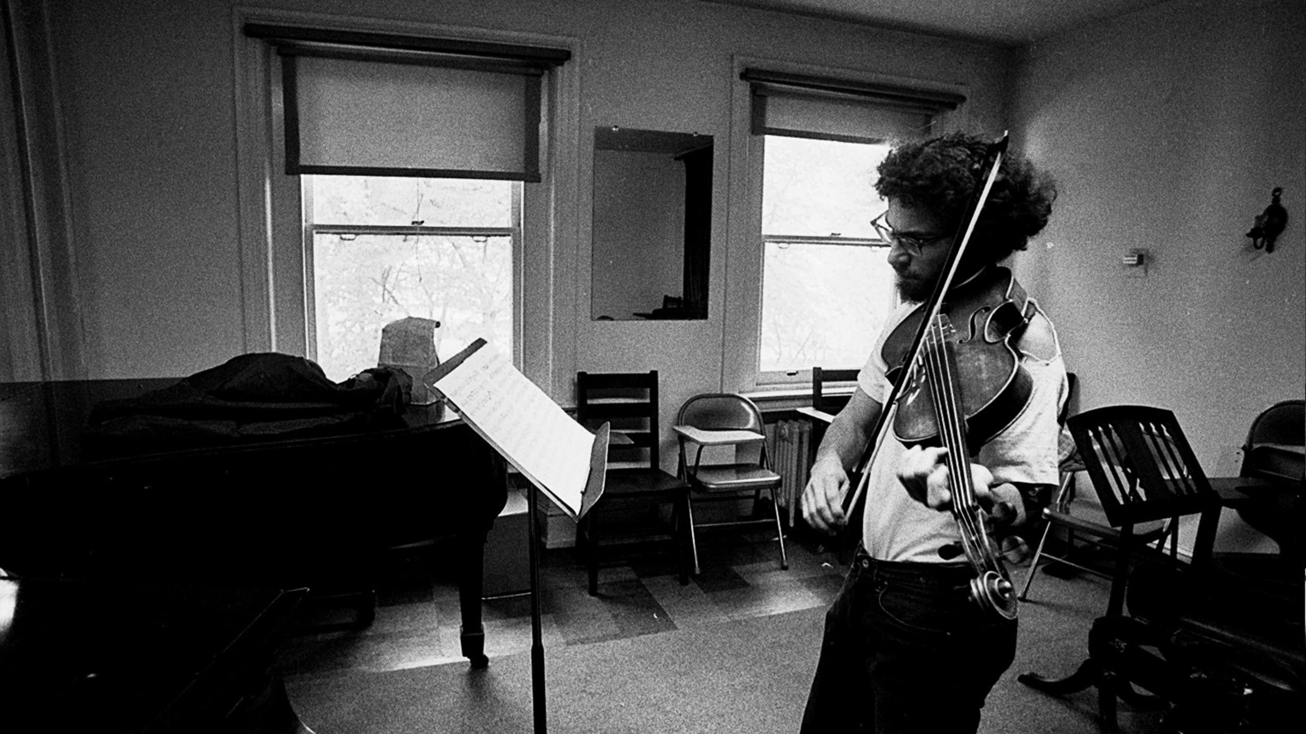 Legacy of Viola - Curtis Institute of Music