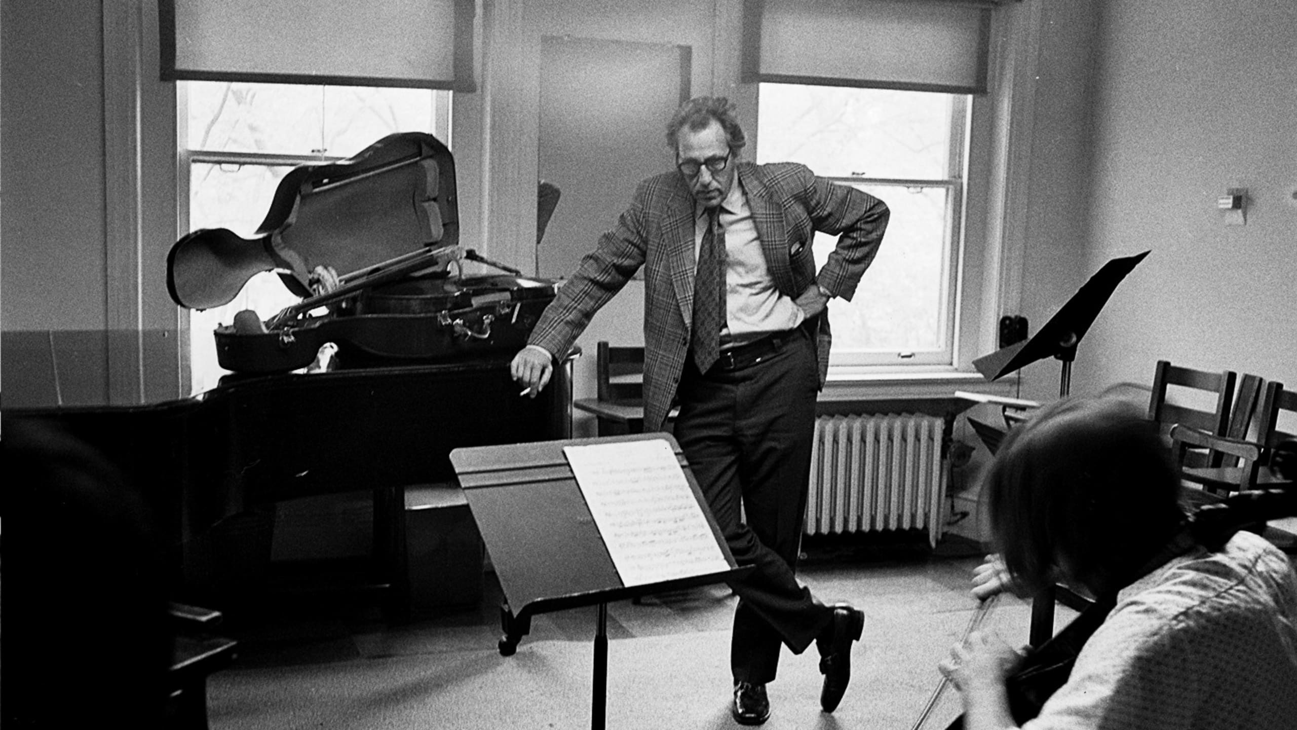 Legacy of Cello - Curtis Institute of Music