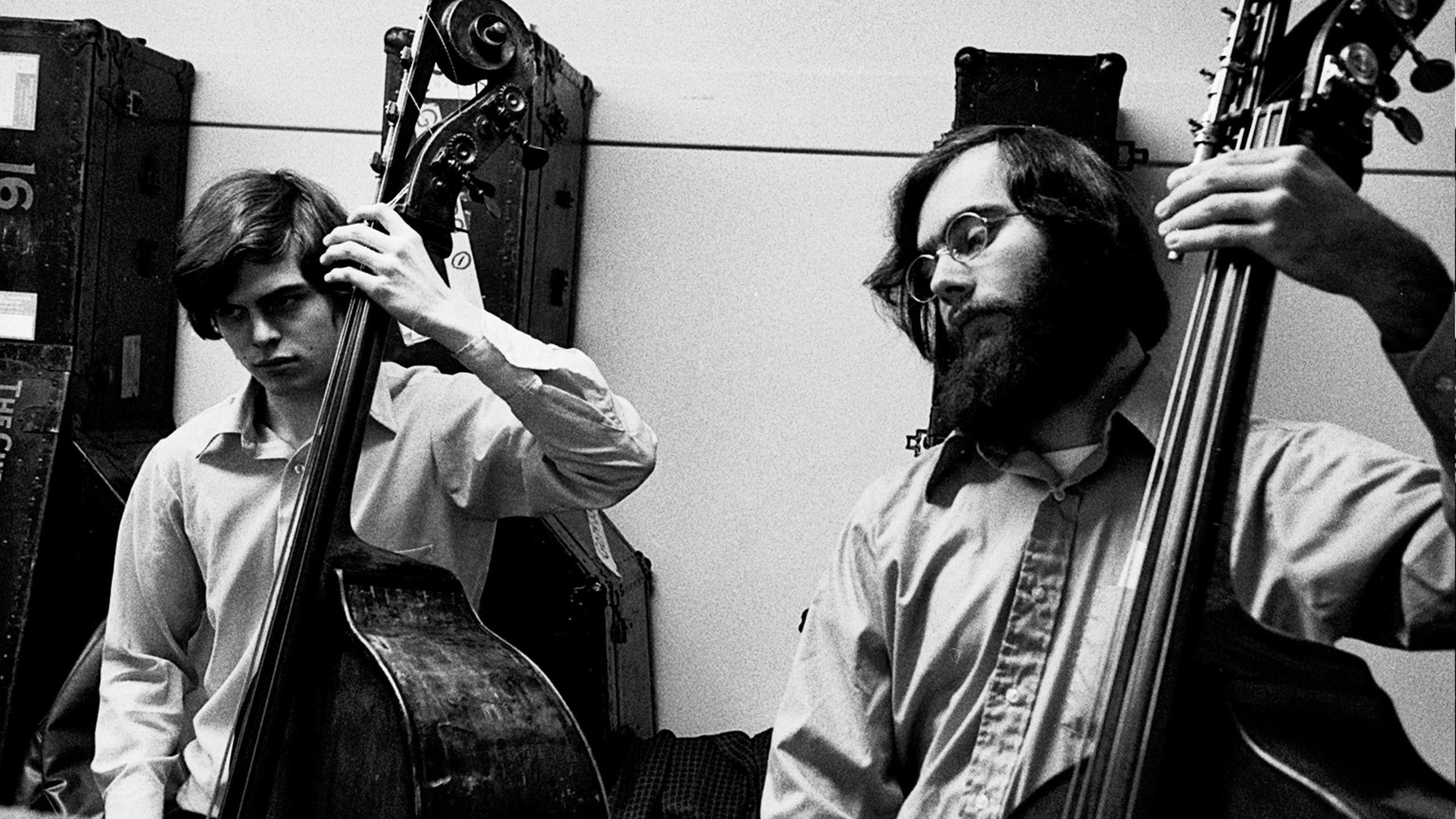 Legacy of Double Bass - Curtis Institute of Music