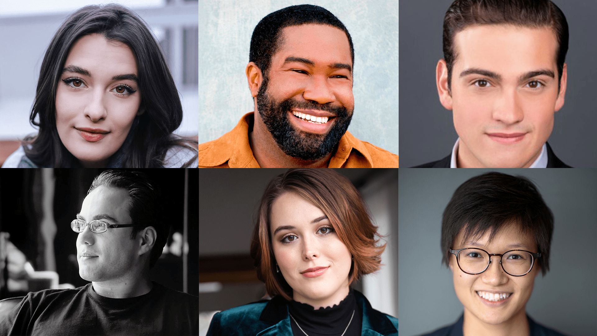 Eric Owens and Singers from Curtis Opera Theatre - Curtis Institute of ...