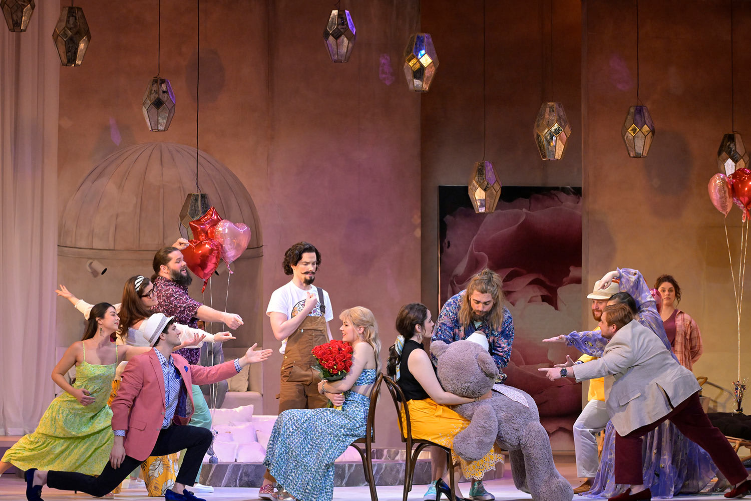 Vocal Studies - Curtis Institute of Music