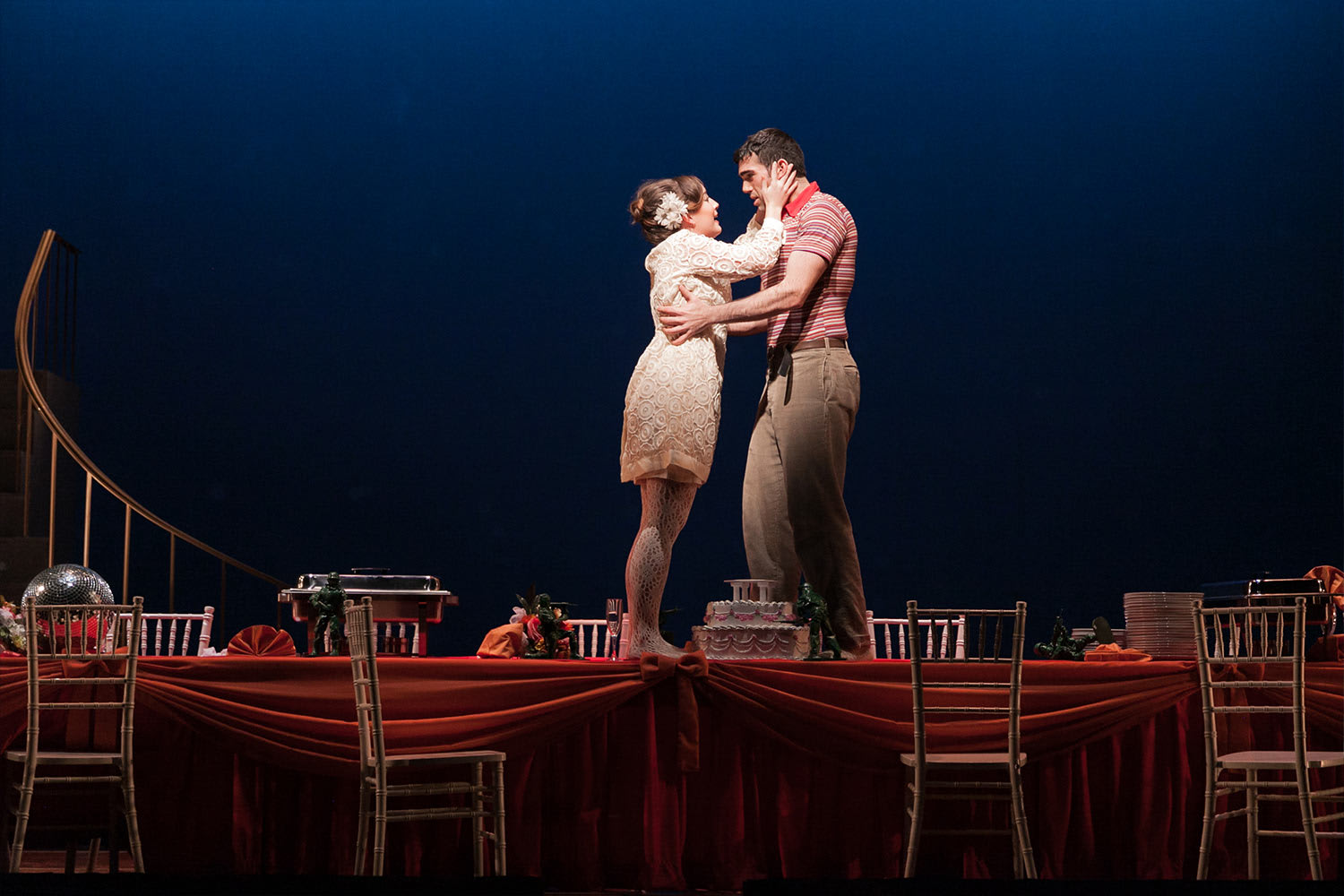 Vocal Studies - Curtis Institute of Music