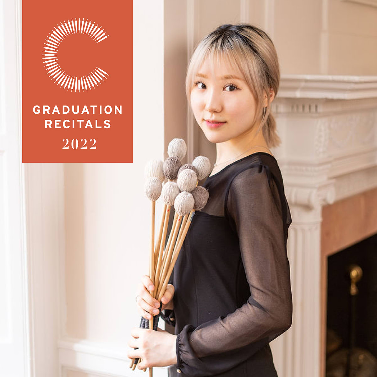Irene Kang - Curtis Institute of Music