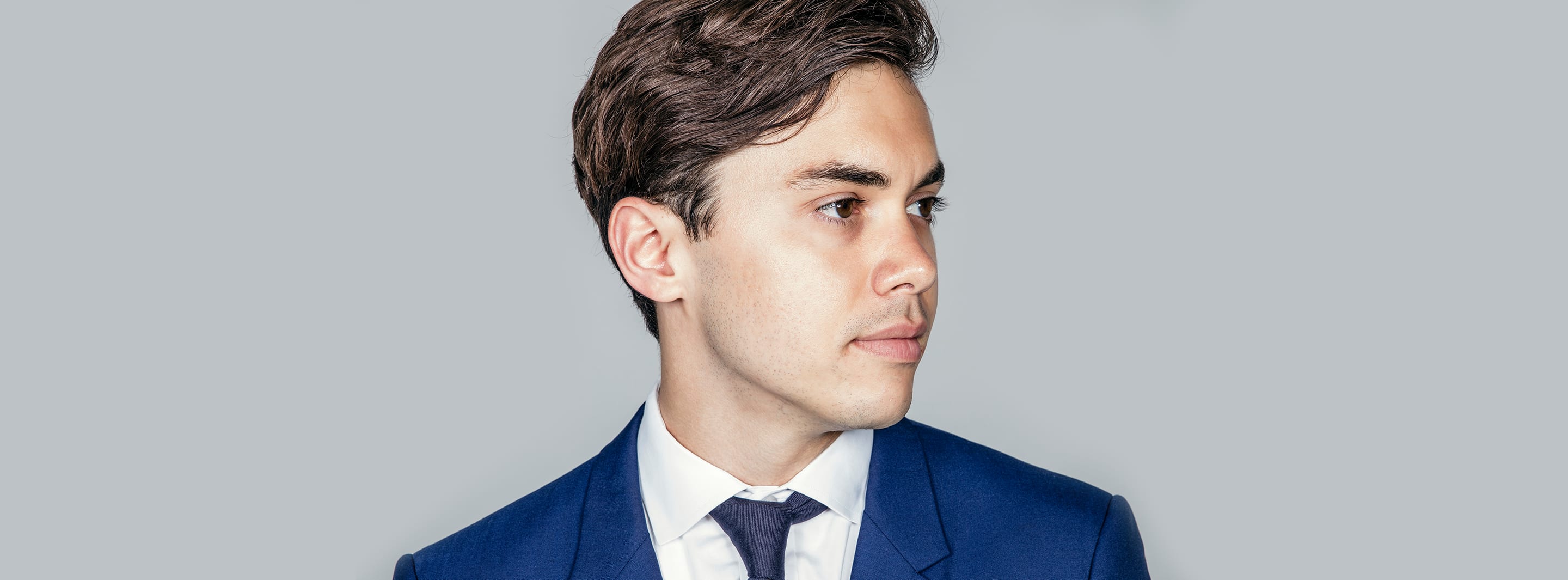 Benjamin Beilman - Curtis Institute of Music