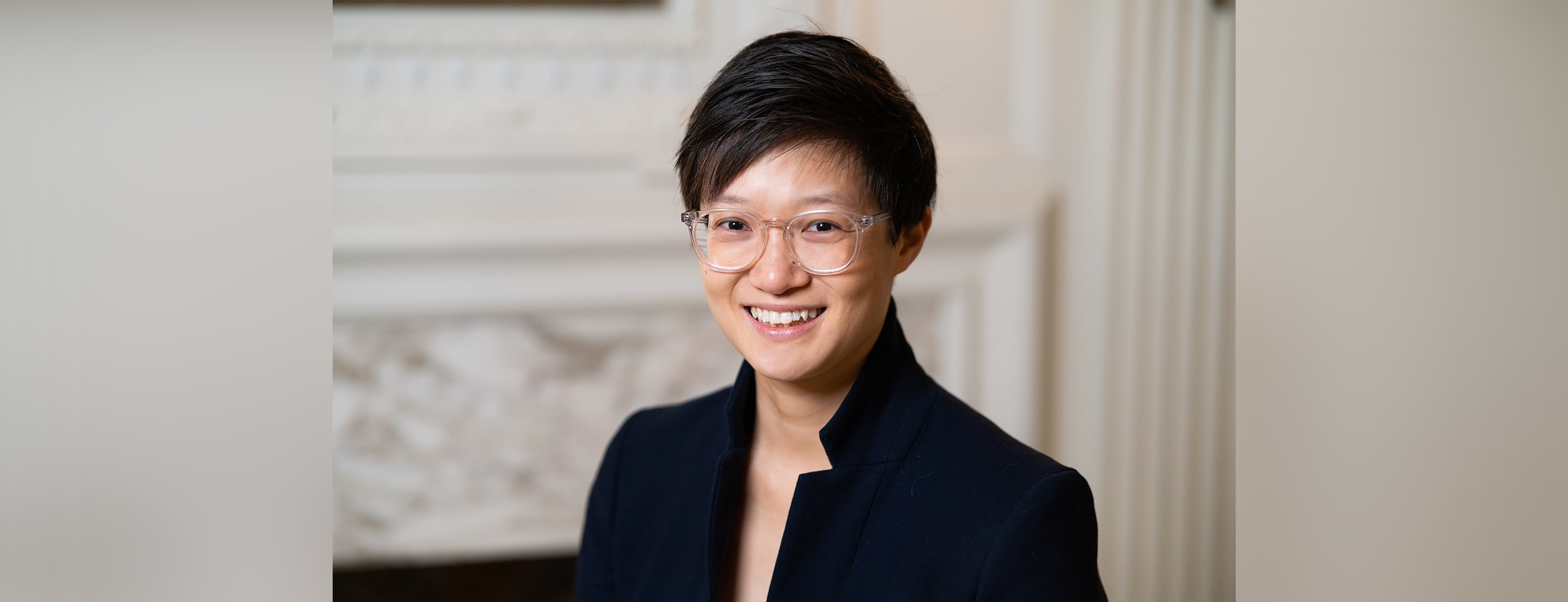 Ting Ting Wong - Curtis Institute of Music